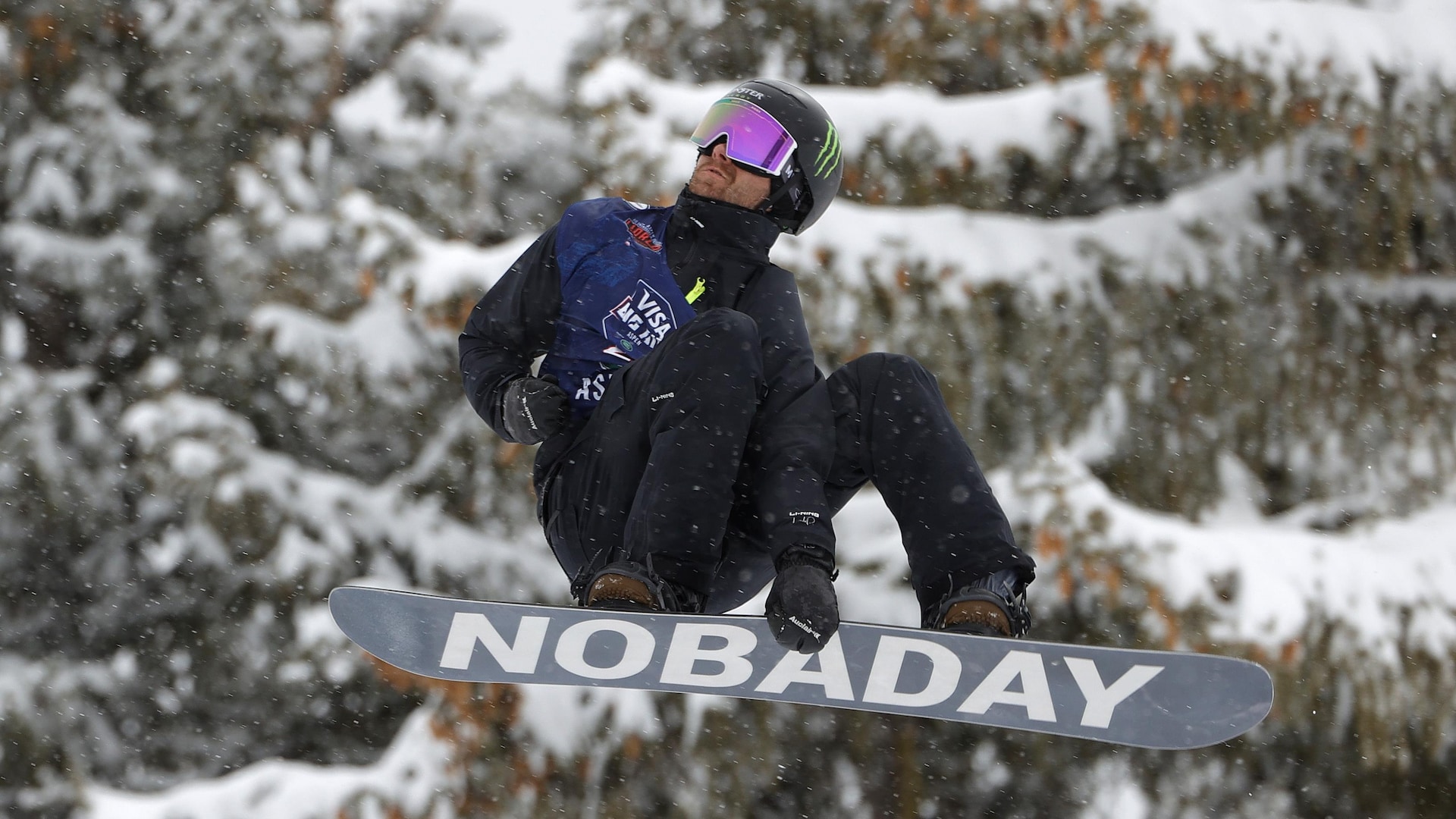 Maxence Parrot 2.0 | Radio-Canada Info