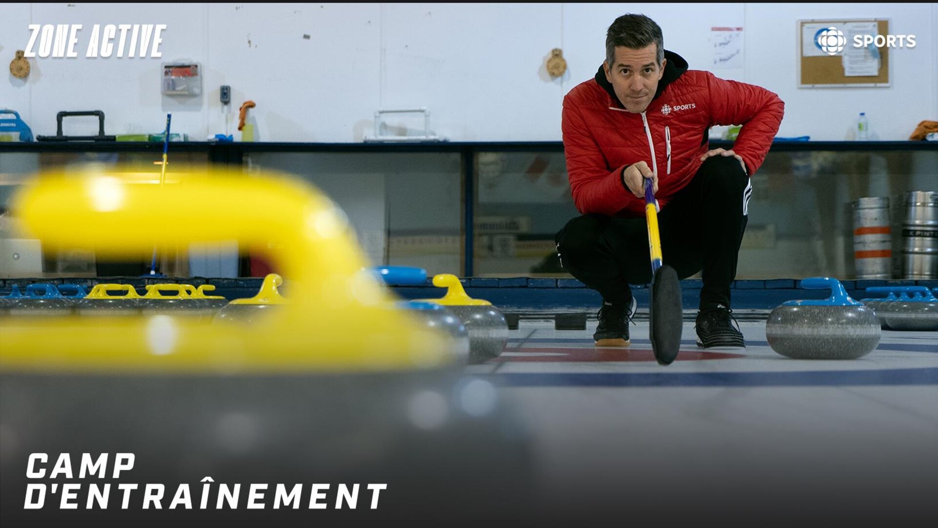 Curling : des conseils pour une stratégie gagnante | ICI Radio-Canada ...
