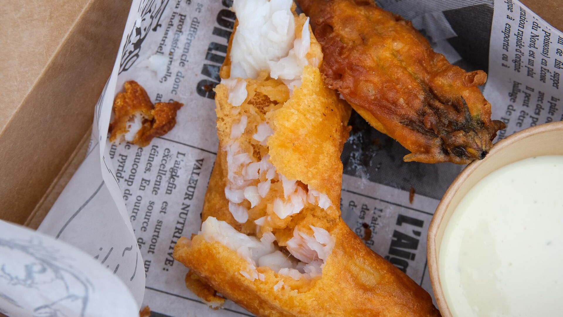 Virée gourmande au Bas-Saint-Laurent