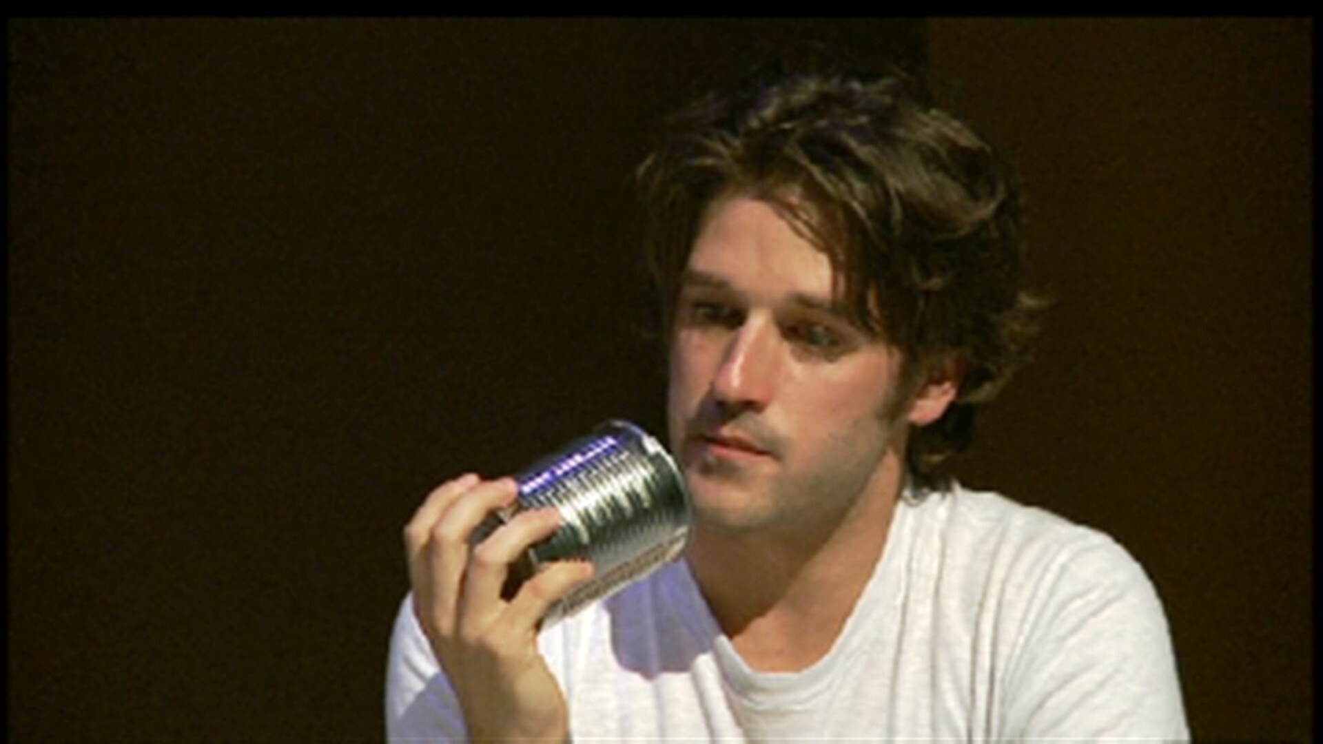 Le comédien Ryan Doucette élargit ses horizons | Info | ICI Radio-Canada.ca