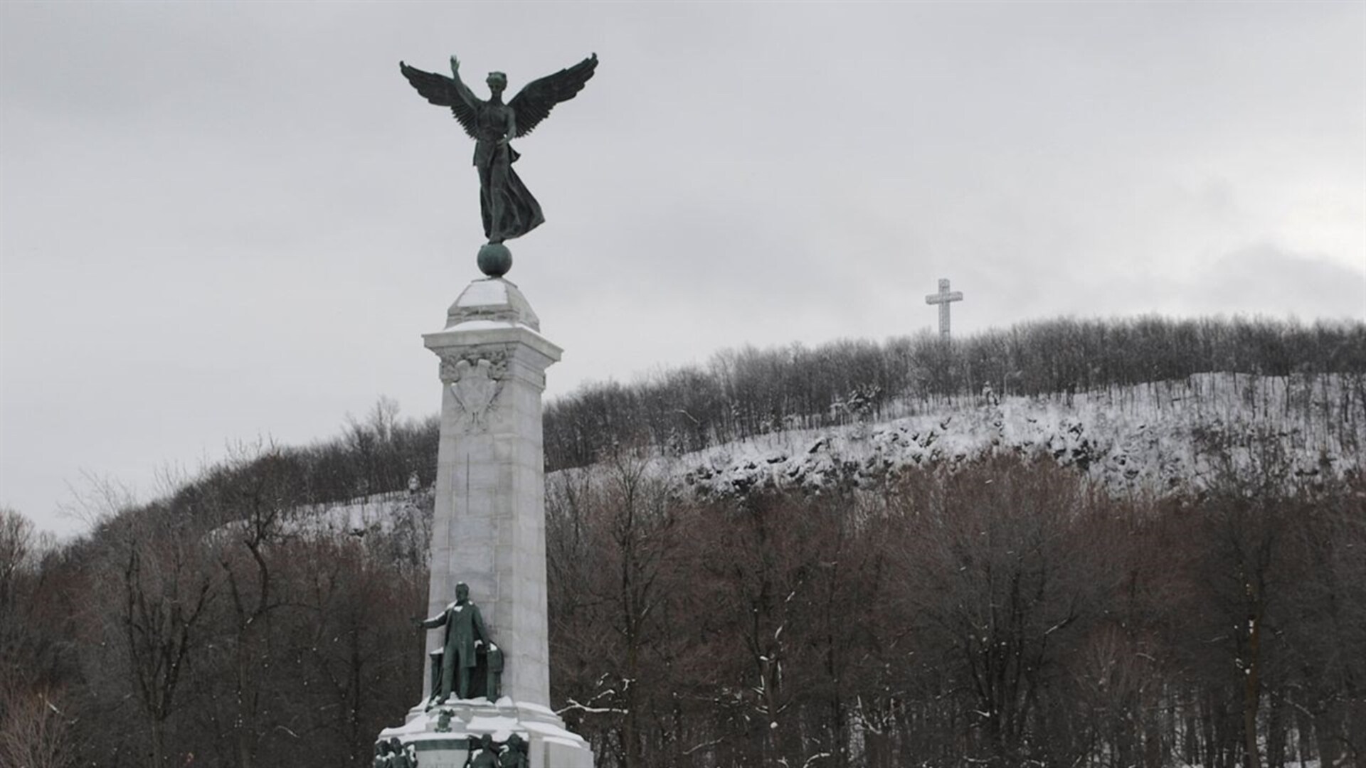 Le mont Royal, patrimoine de l’UNESCO? | Info | ICI Radio-Canada.ca