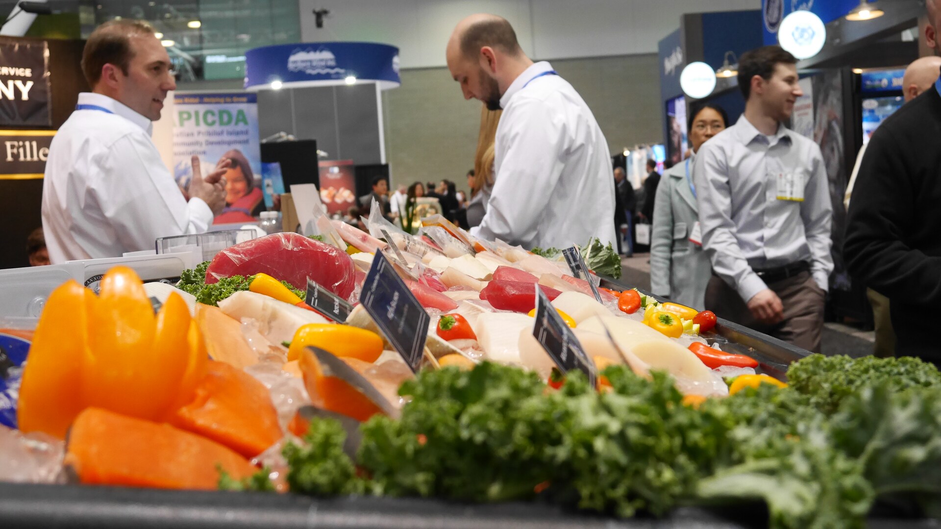 Sébaste : un marché à rebâtir