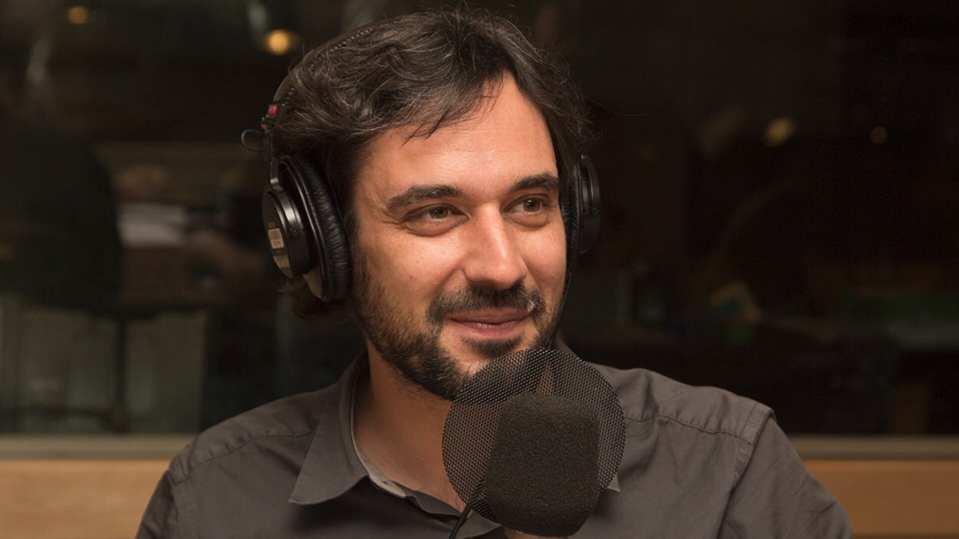 Les 5 règles d'Olivier Robillard-Laveaux - 21 mars 2018 | Radio-Canada Info