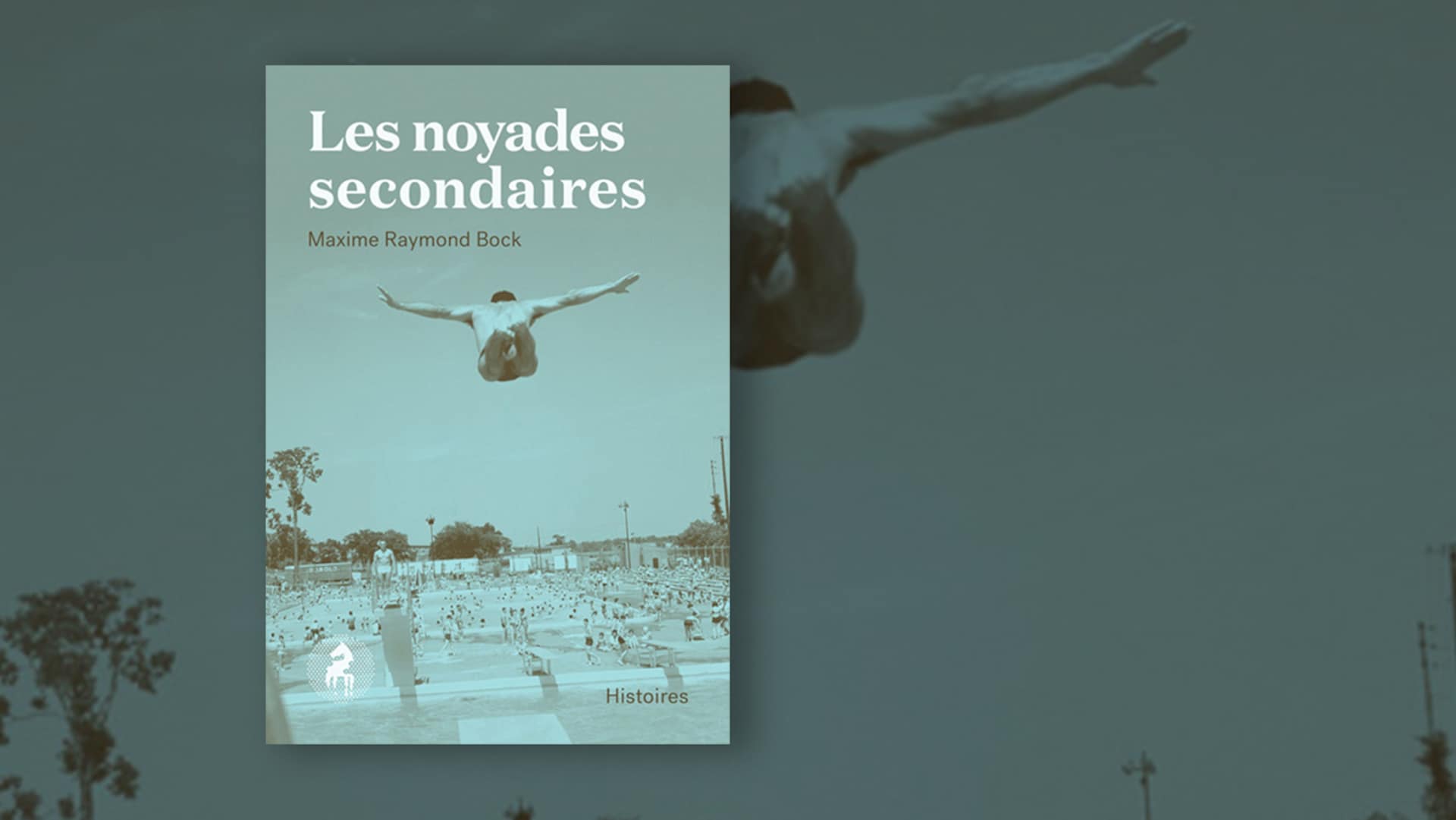 Des romans et recueils de nouvelles à lire absolument cet été