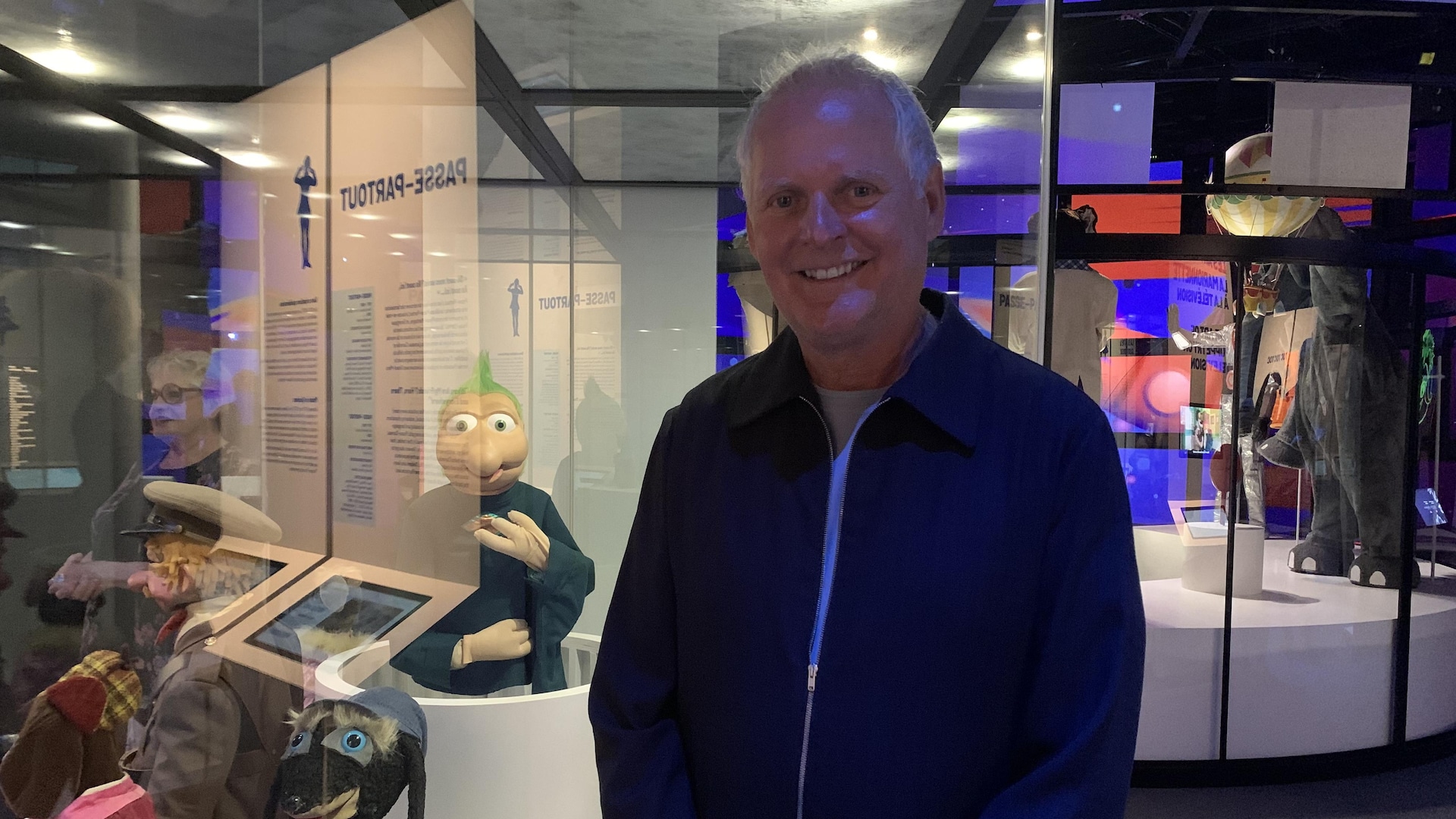 Le MCH revisite 70 ans d’émissions jeunesse du petit écran canadien