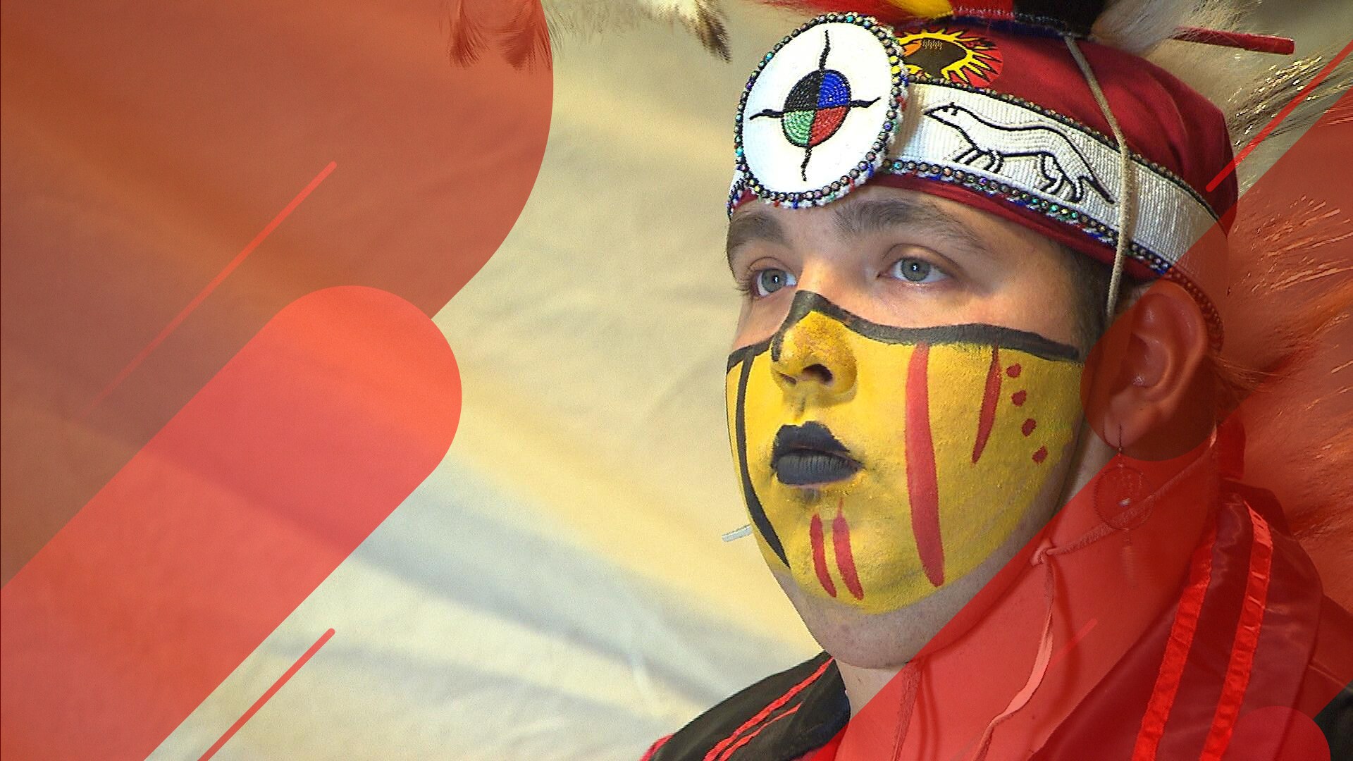 Célébration des peuples autochtones, ouverture du guichet première ...