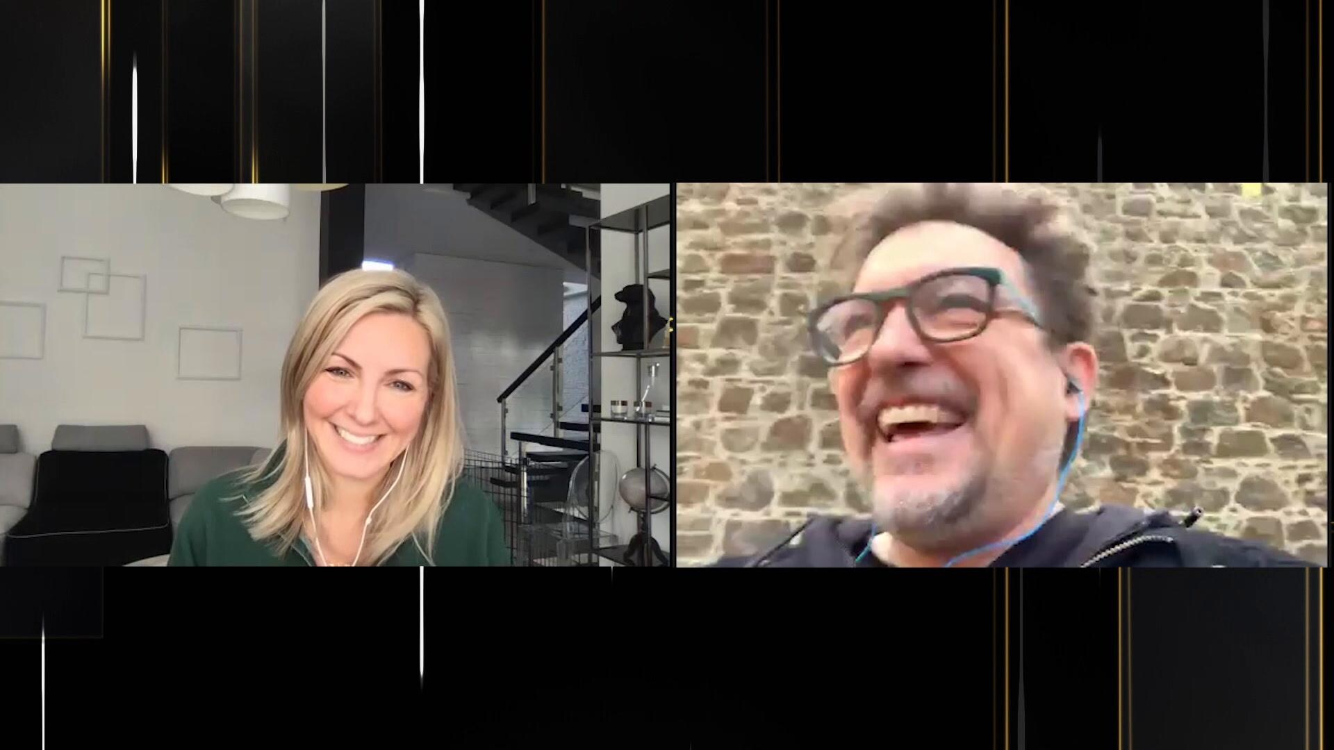 Lendemain de veille de Vincent Graton | Info | ICI Radio-Canada.ca