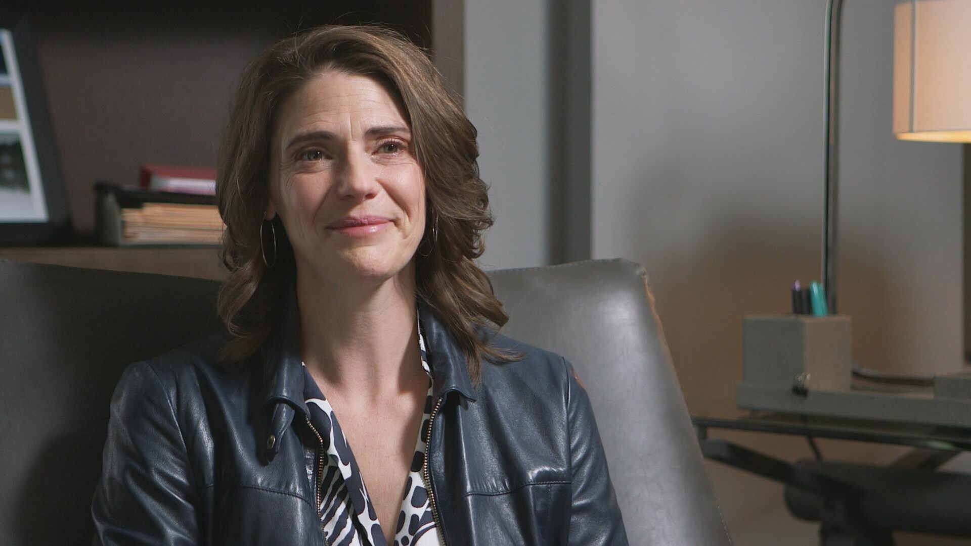 Anne Létourneau : confidences chez le psychologue | Info | ICI Radio ...