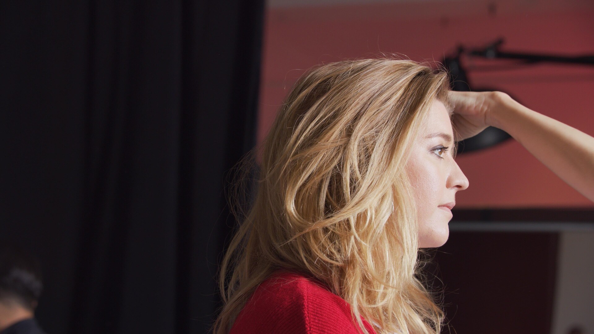 Chapitre 8 - Le bonheur selon Marie-Ève Perron | Info | ICI Radio-Canada.ca