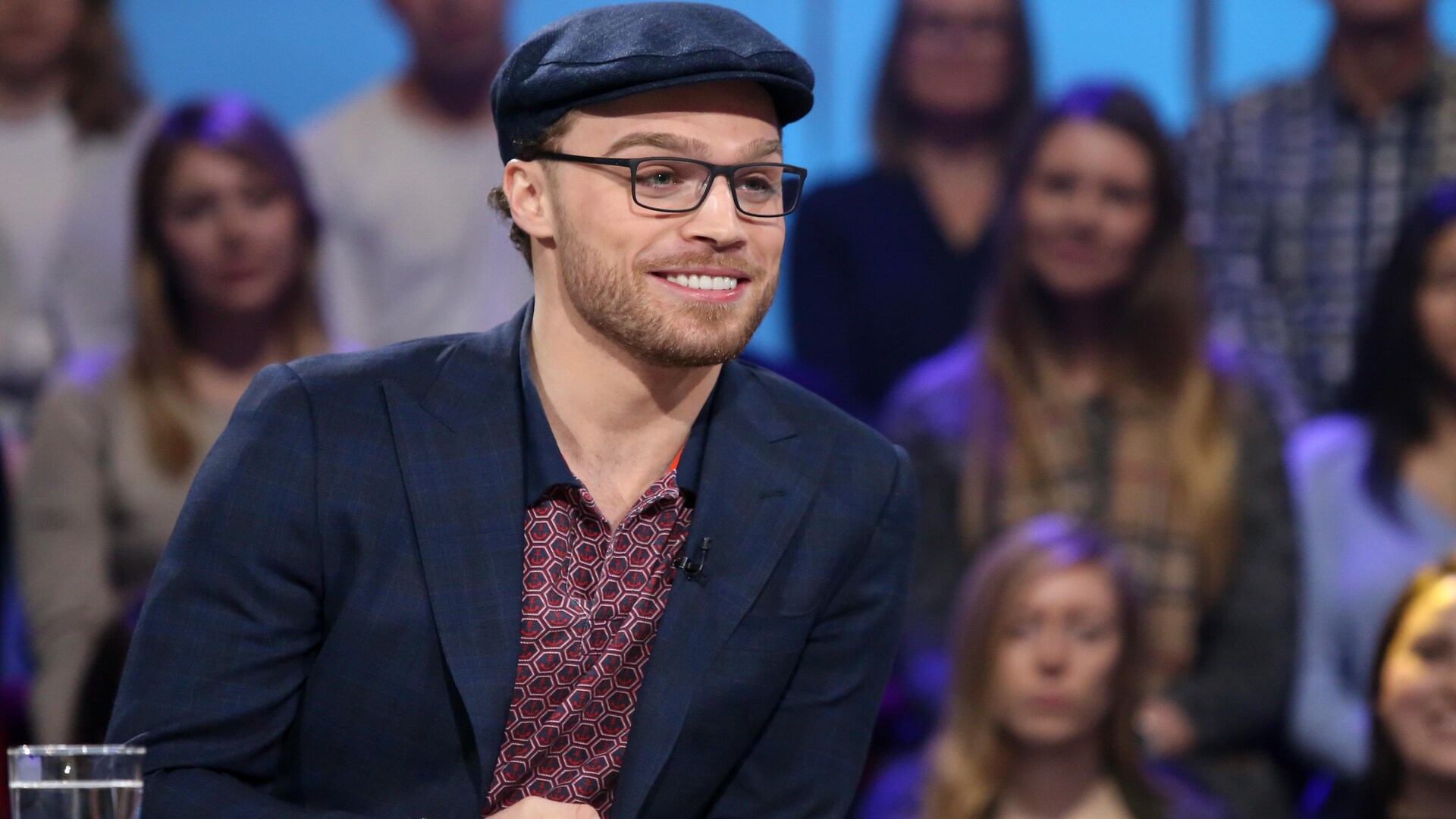 Diabète de type 1 : Max Domi lance un livre et un fonds | ICI Radio ...