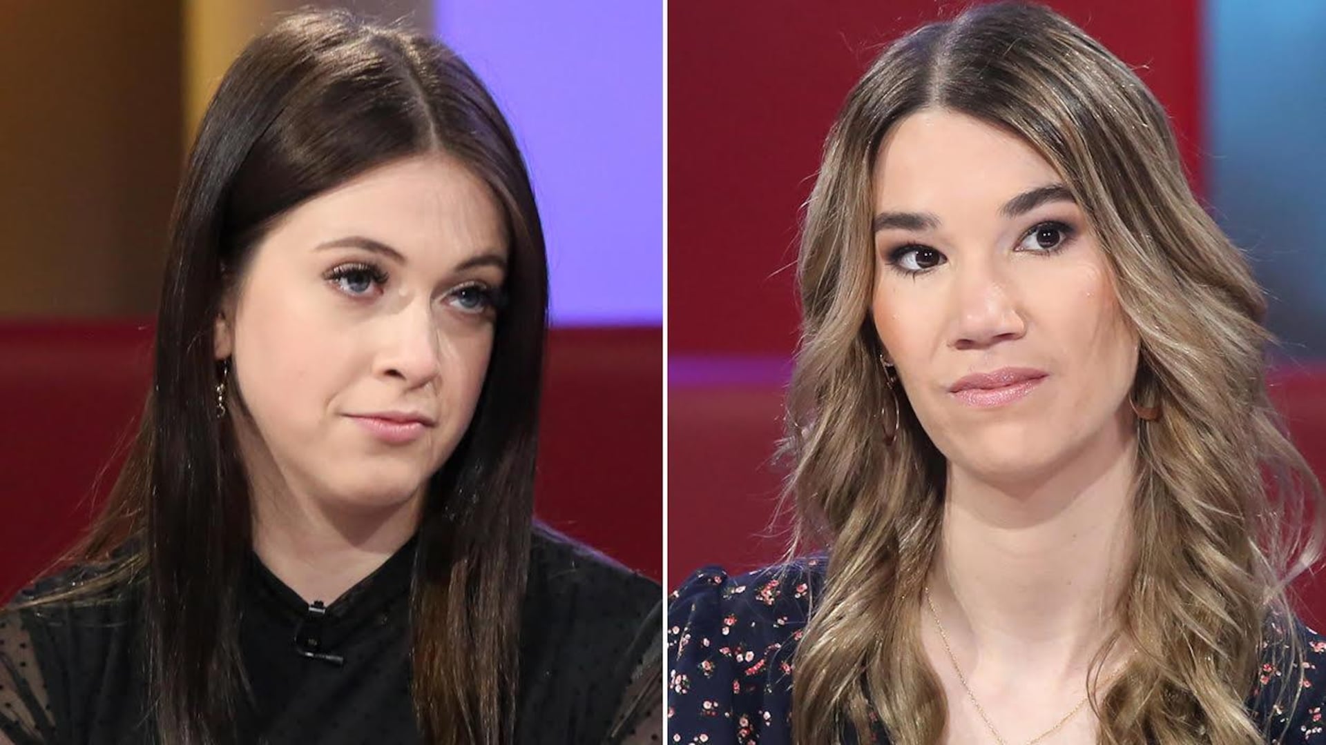 Entrevue avec Marie-Eve Tremblay et Clémentine | Vidéos | ICI Radio ...