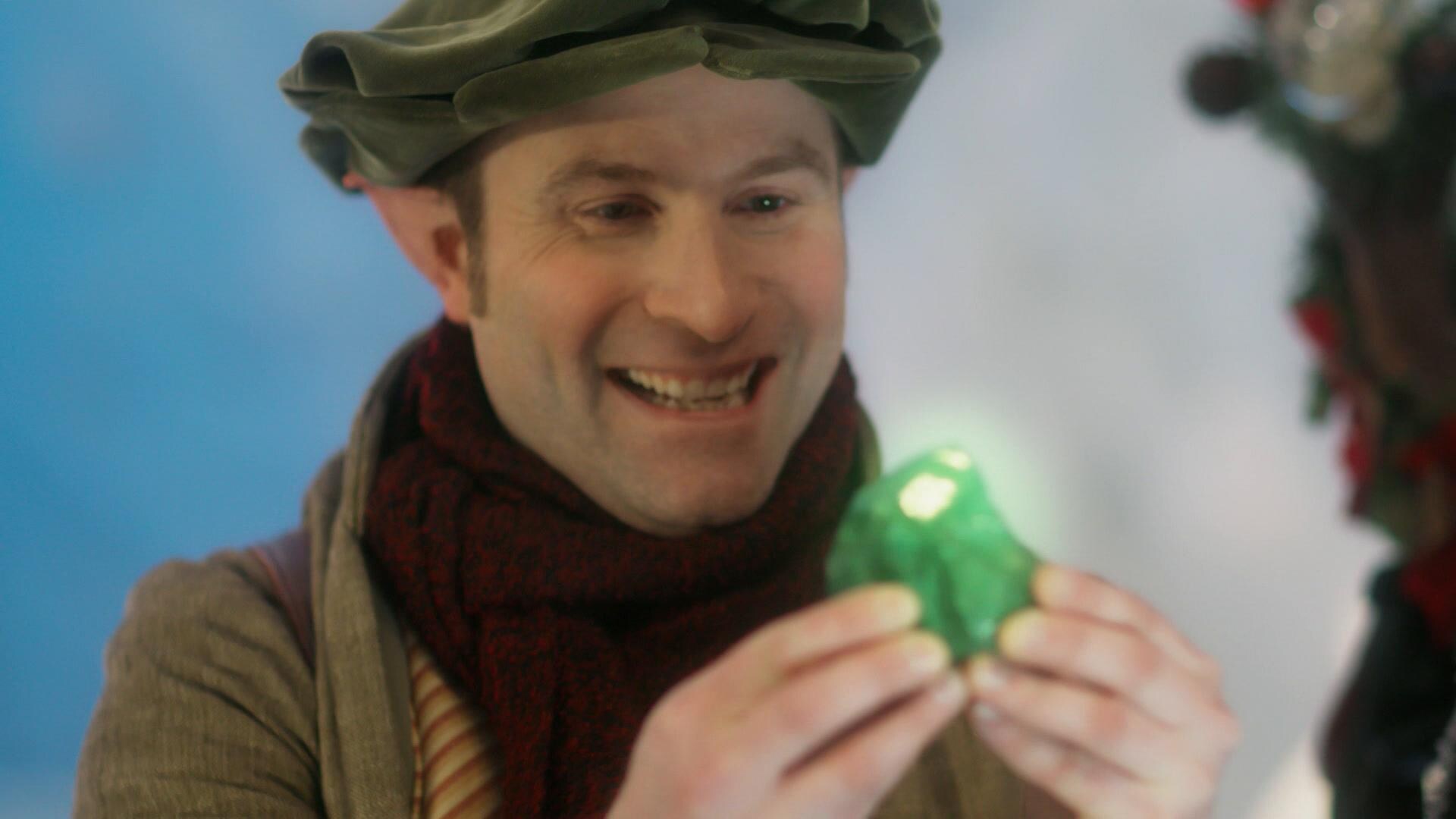 Des surprises dans la programmation des émissions jeunesse des Fêtes à ...