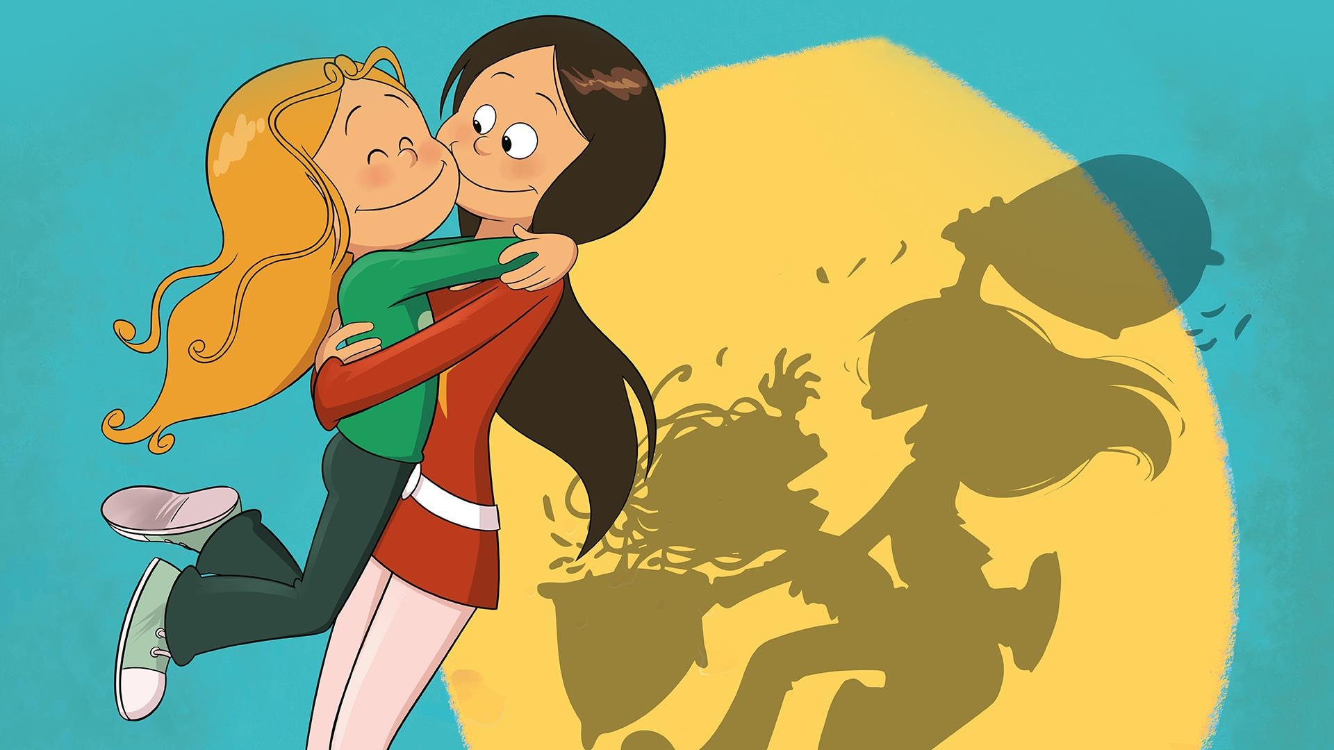 9 émissions jeunesse à regarder cet automne