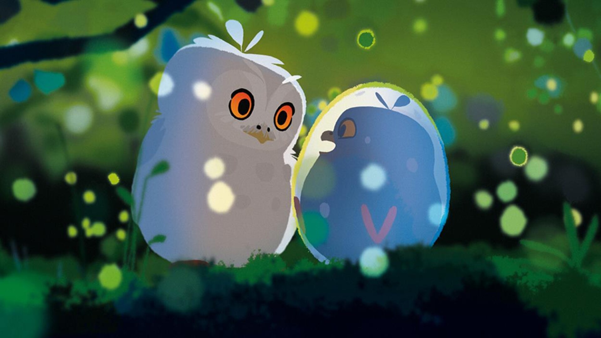 Magie, rires, diversité et belles valeurs dans la programmation ...