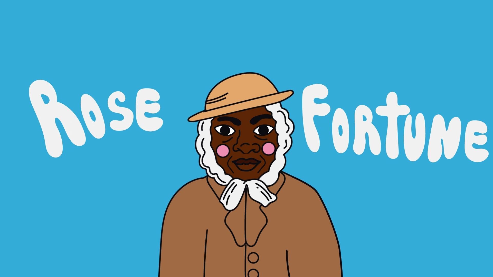 Illustrer la vie de grandes figures de la communauté noire canadienne