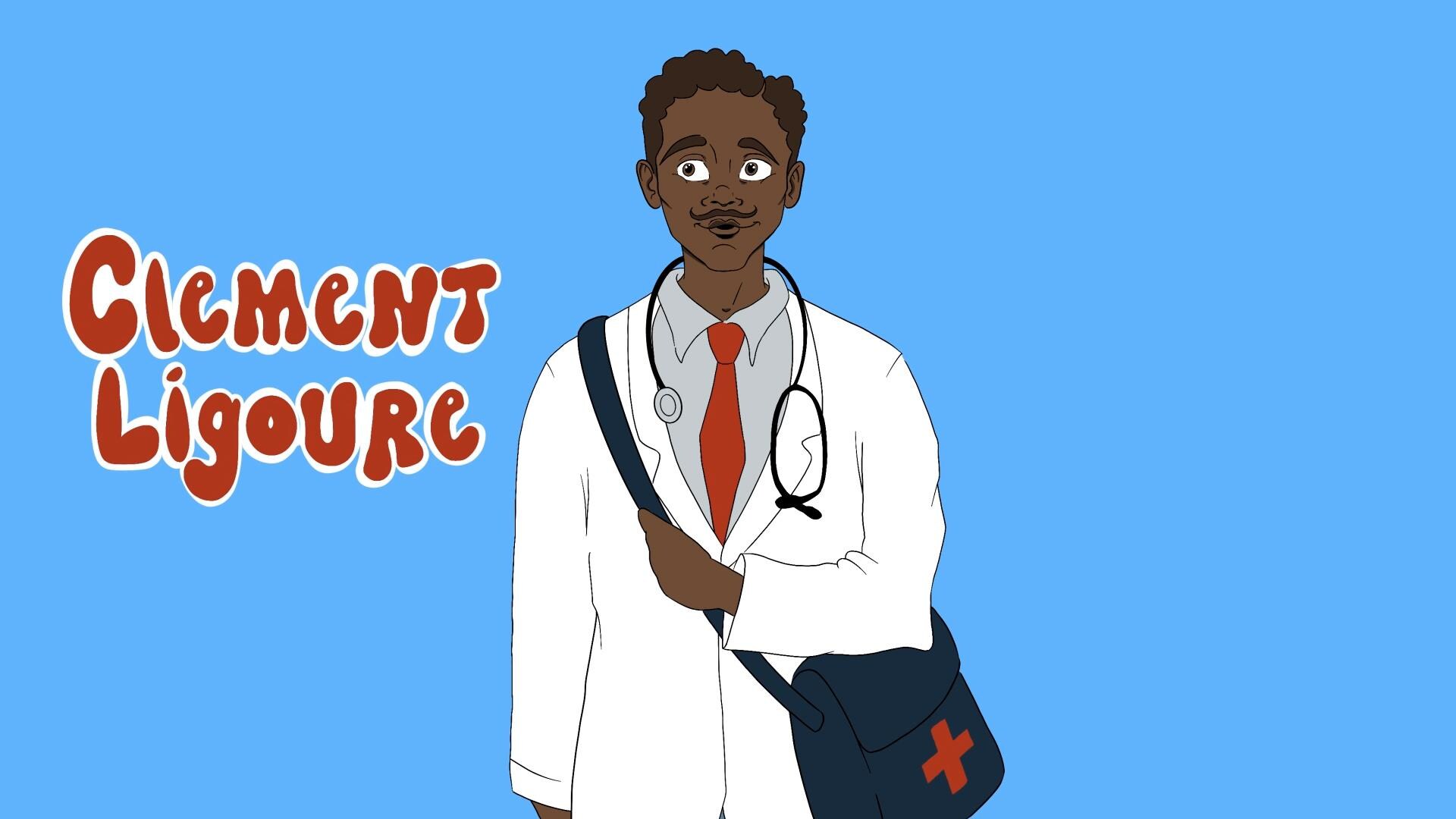 Illustrer la vie de grandes figures de la communauté noire canadienne