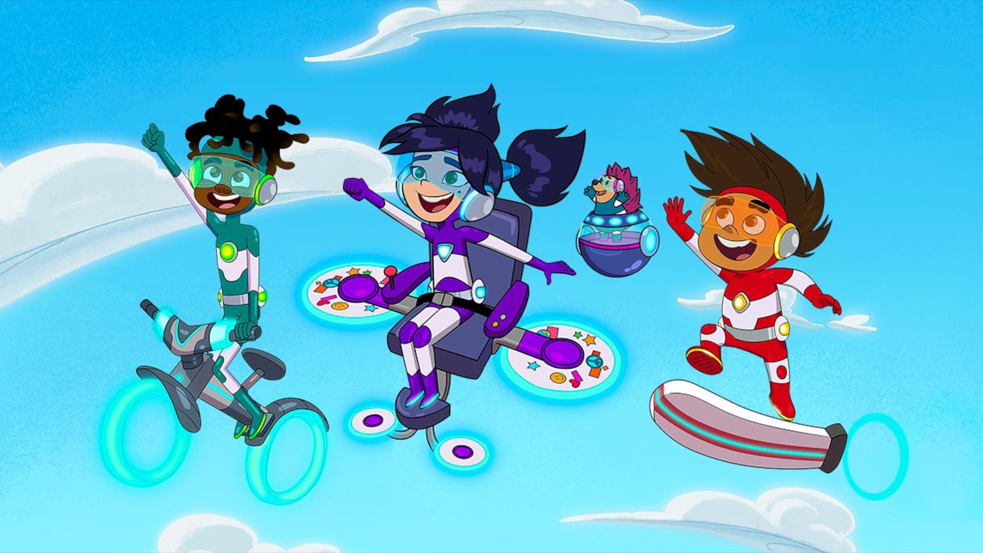 La magie du doublage de Zoé Fusée , avec Emma Bao Linh