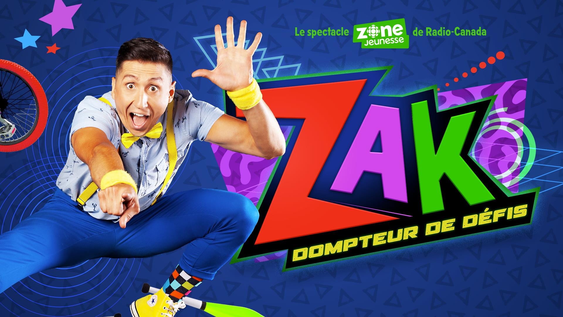 Montréal complètement cirque : les activités gratuites de la zone ...