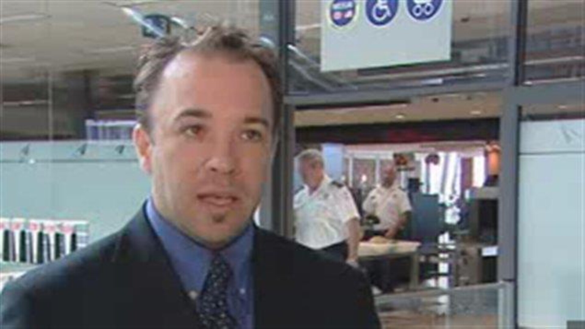 11 septembre 2001 : Est-on plus en sécurité aujourd'hui ? | Info | ICI ...