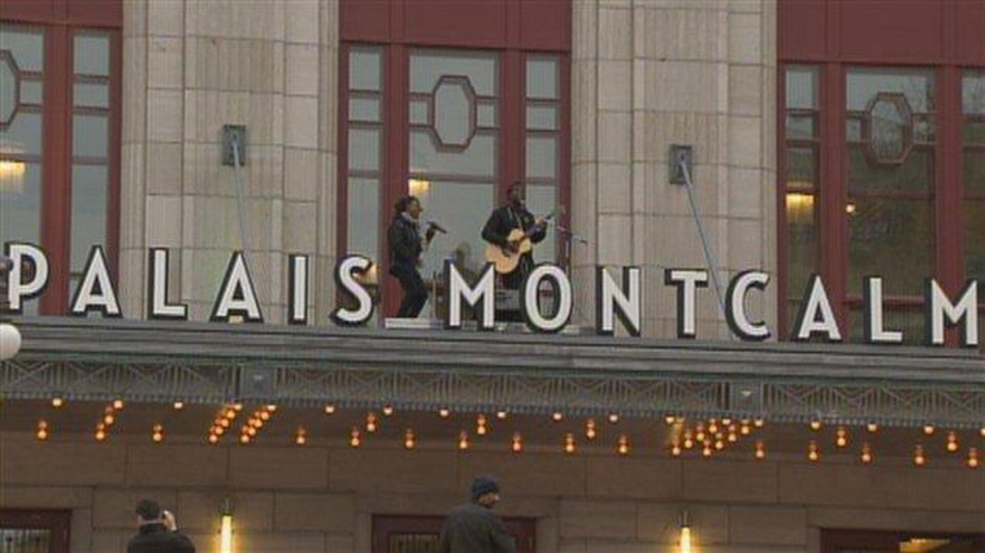 Le Palais Montcalm dévoile sa programmation | Info | ICI Radio-Canada.ca