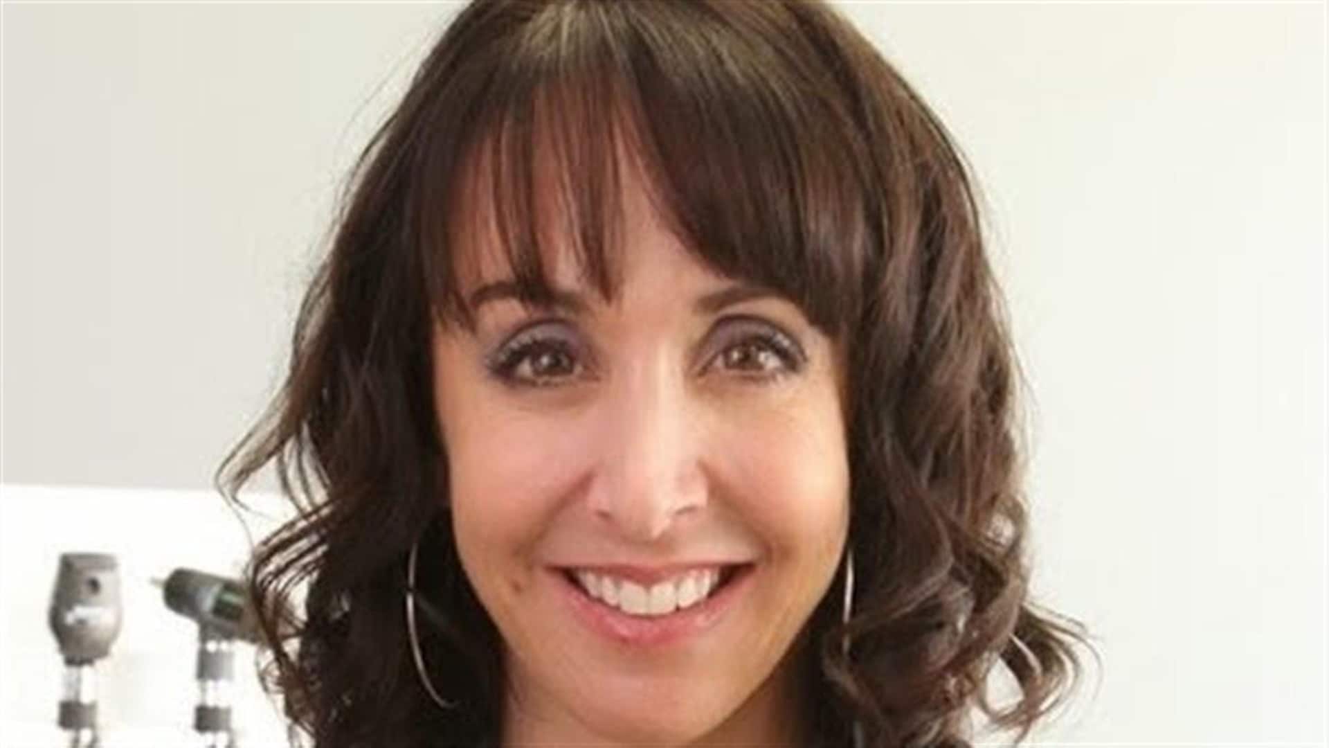 Michel Doucet recueille les explications de la Dre Anne Leclerc | Info ...