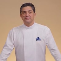 Samuel Sirois | Mordu