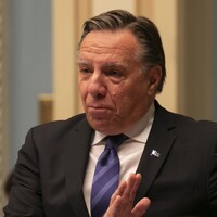 Hugo Lavallée | Profil | Radio-Canada.ca