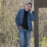 Elisa P. Serret | Profil | Radio-Canada.ca