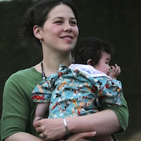 Elisa P. Serret | Profil | Radio-Canada.ca