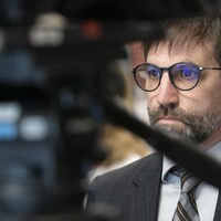 Thomas Gerbet | Profil | Radio-Canada.ca