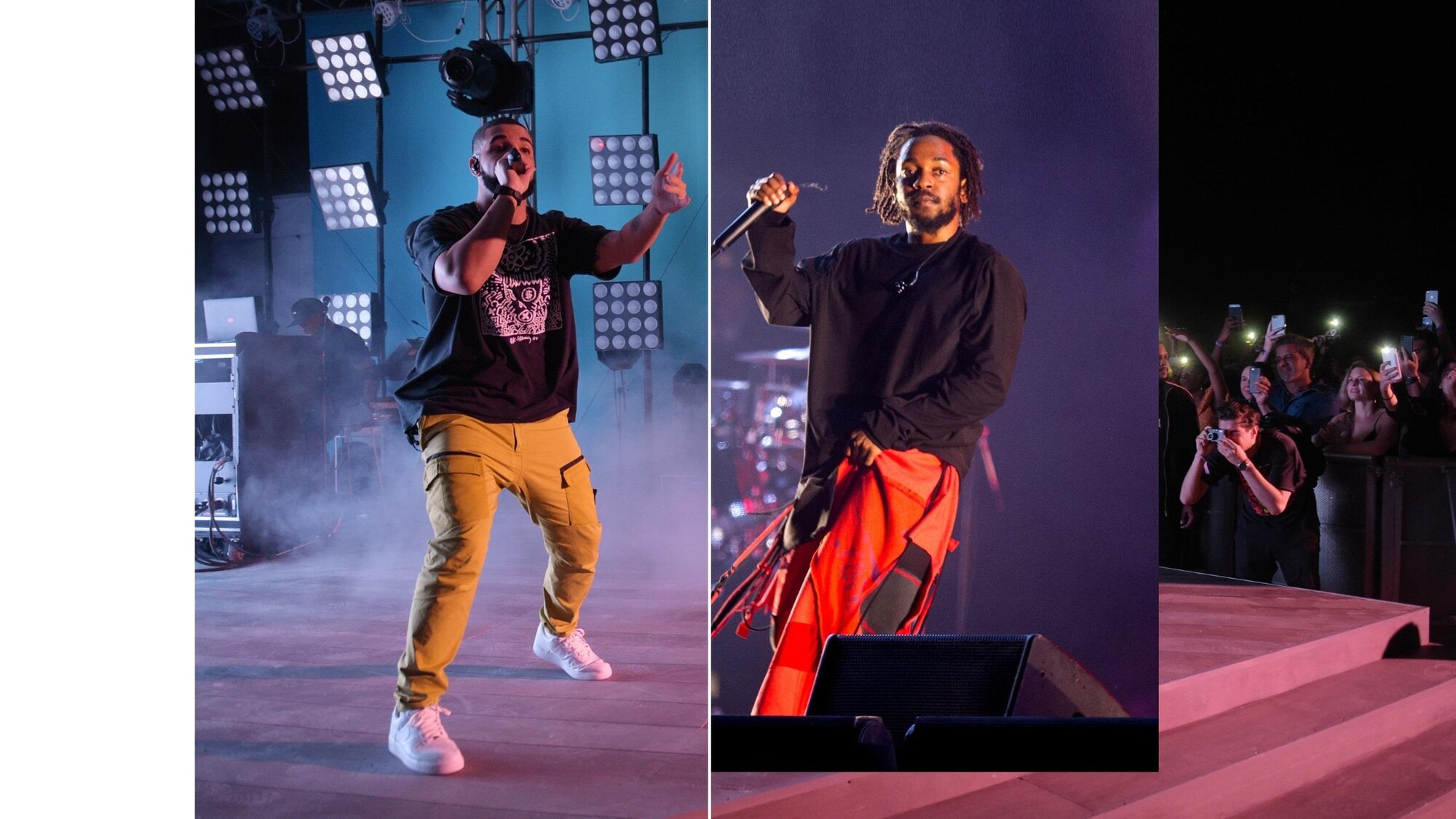 La liste du week-end du 11 mai 2024