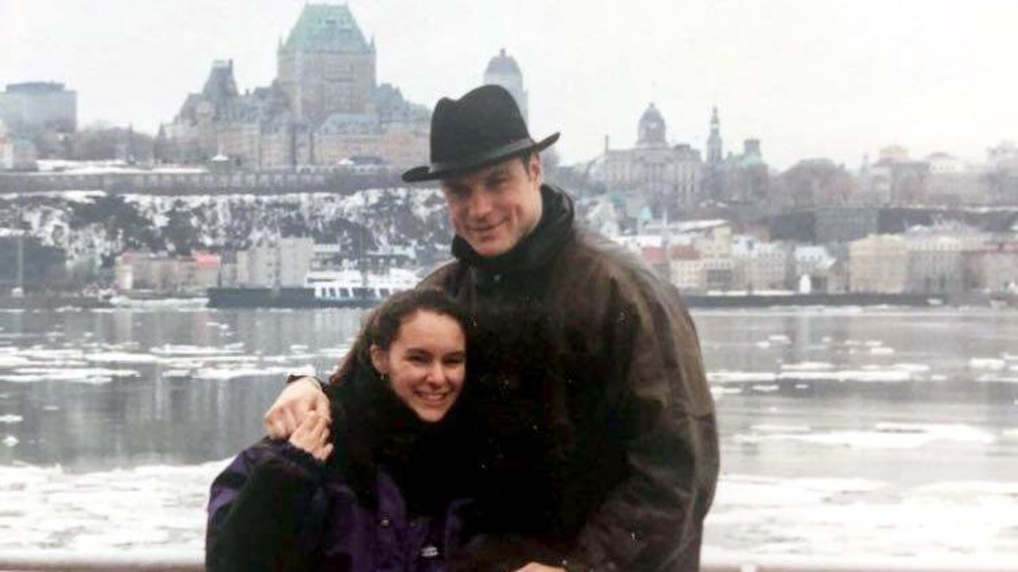 Souvenirs des derniers jours des Nordiques | Sports | Radio-Canada.ca