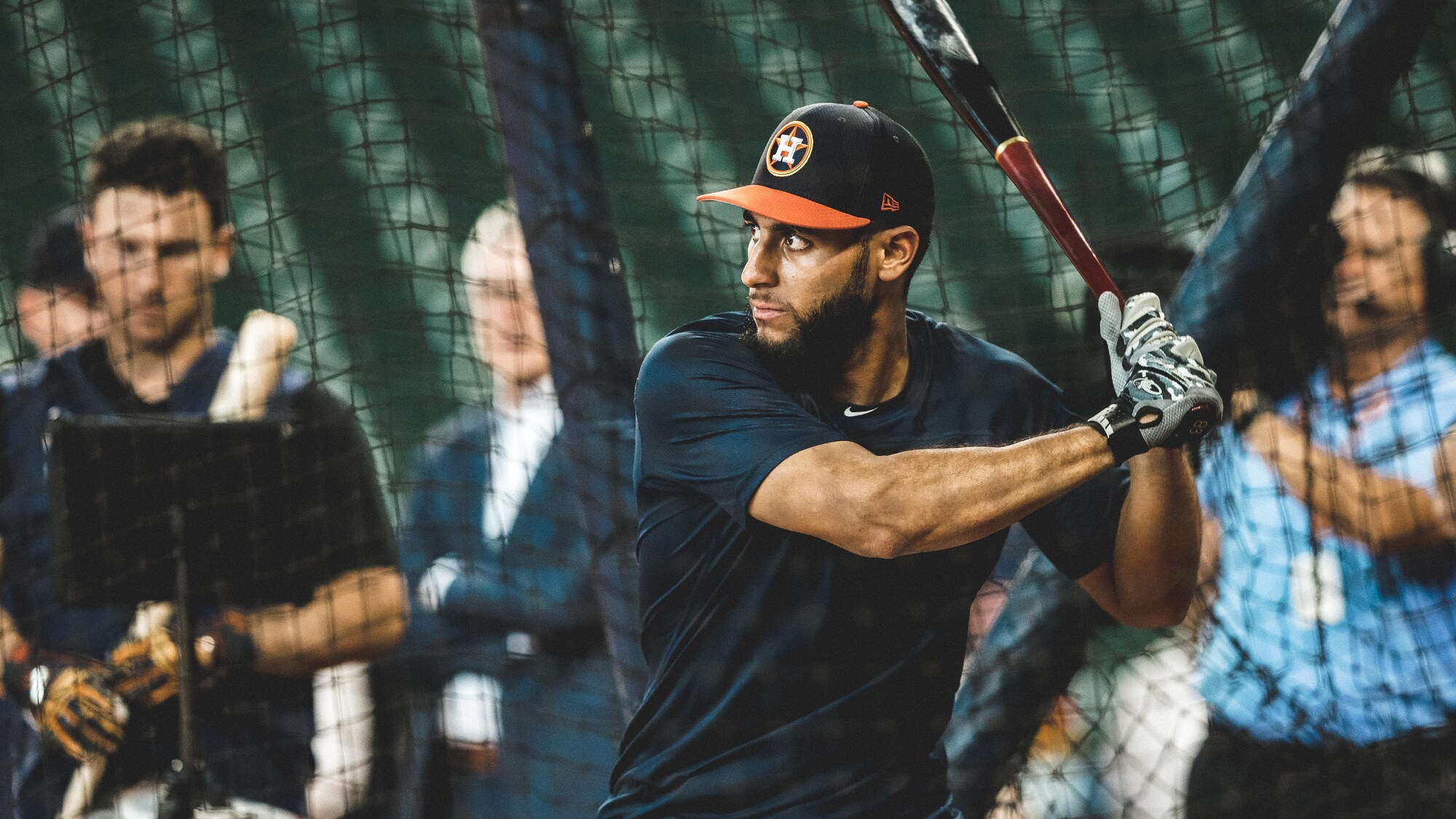 Abraham Toro - L'appel qui a tout changé | Sports | Radio-Canada.ca