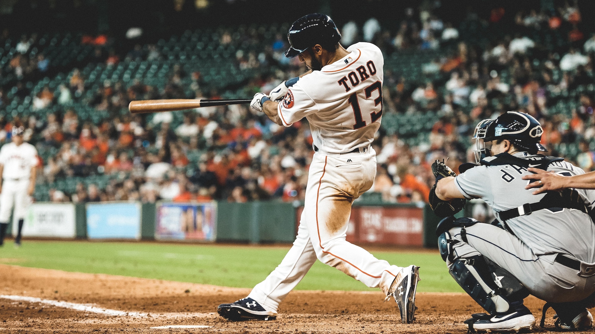 Abraham Toro - L'appel qui a tout changé | Sports | Radio-Canada.ca