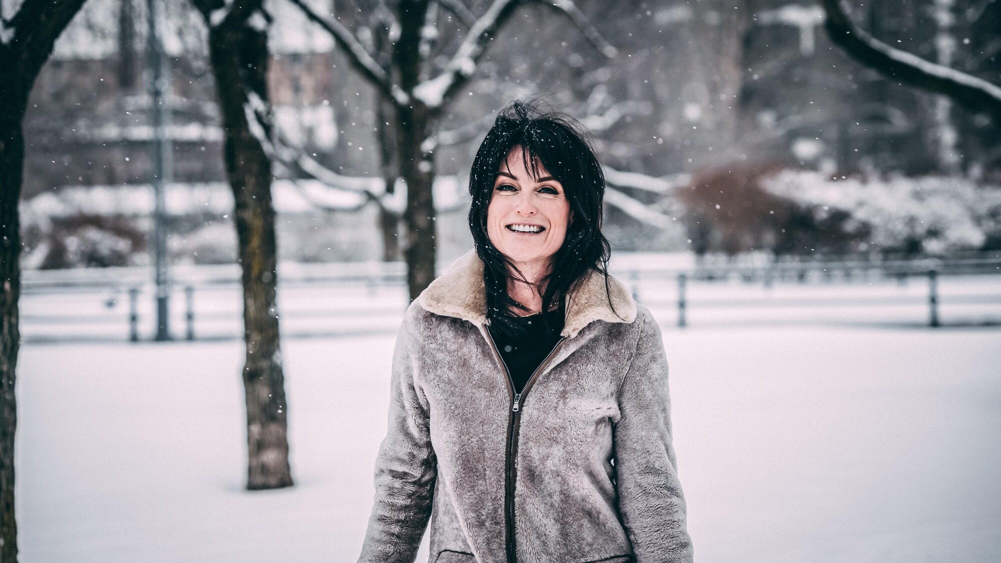 Alexandra Croft - Ma place dans la boxe, je ne l'ai pas volée | Sports ...