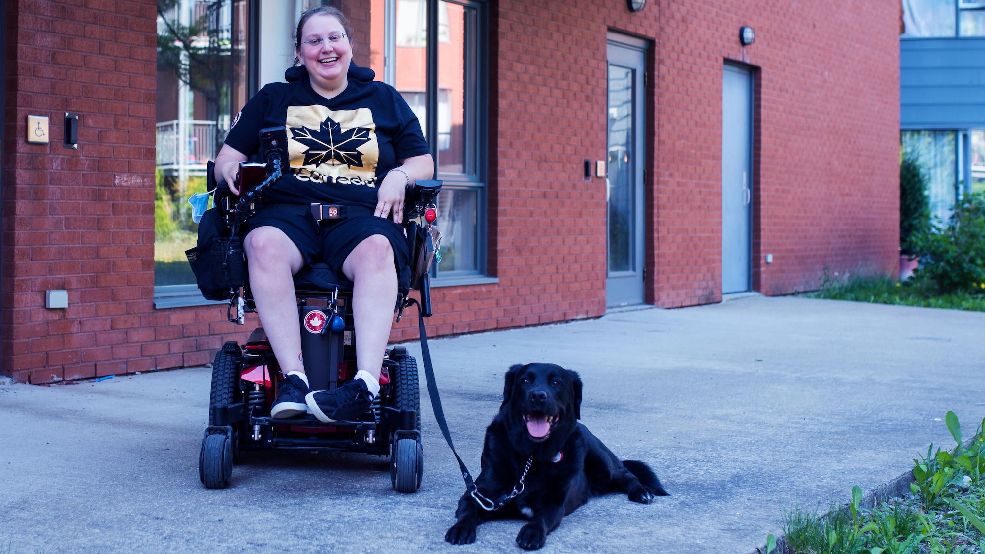 Alison Levine - Ma para-réalité | Sports | Radio-Canada.ca