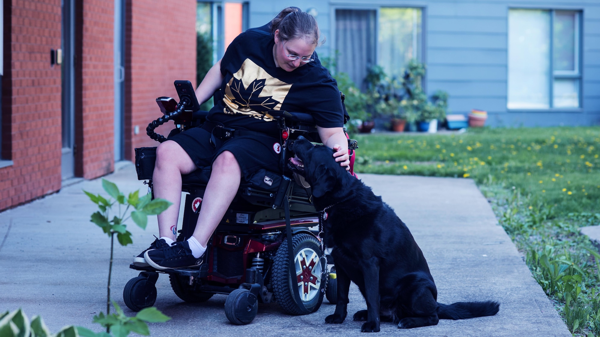 Alison Levine - Ma para-réalité | Sports | Radio-Canada.ca