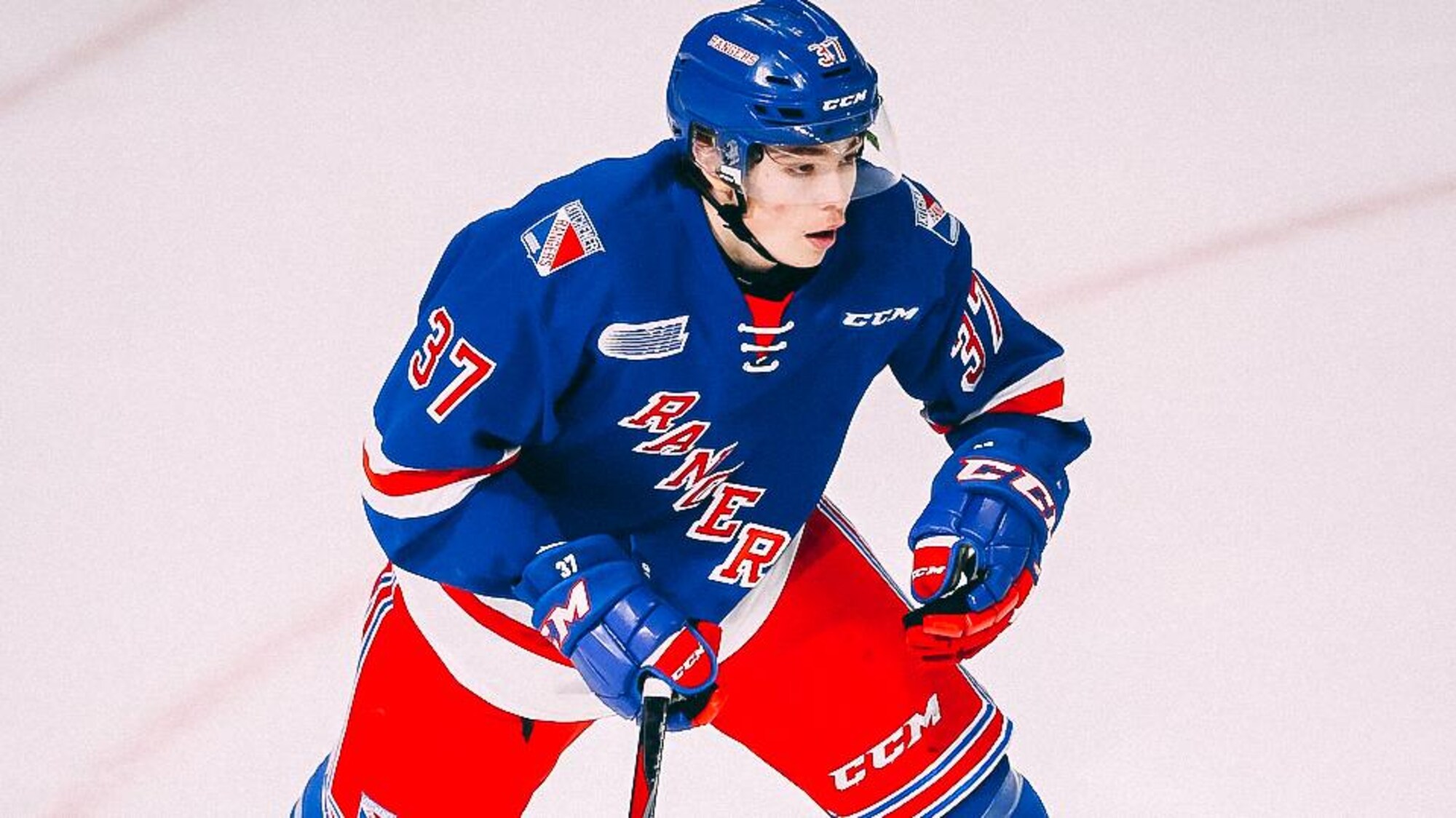 Eduardo Sebrango - Mon fils, mon joueur préféré | Sports | Radio-Canada.ca