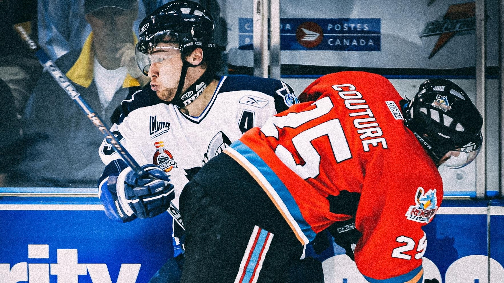 Eric Neilson - Mon ami Sidney Crosby | Sports | Radio-Canada.ca