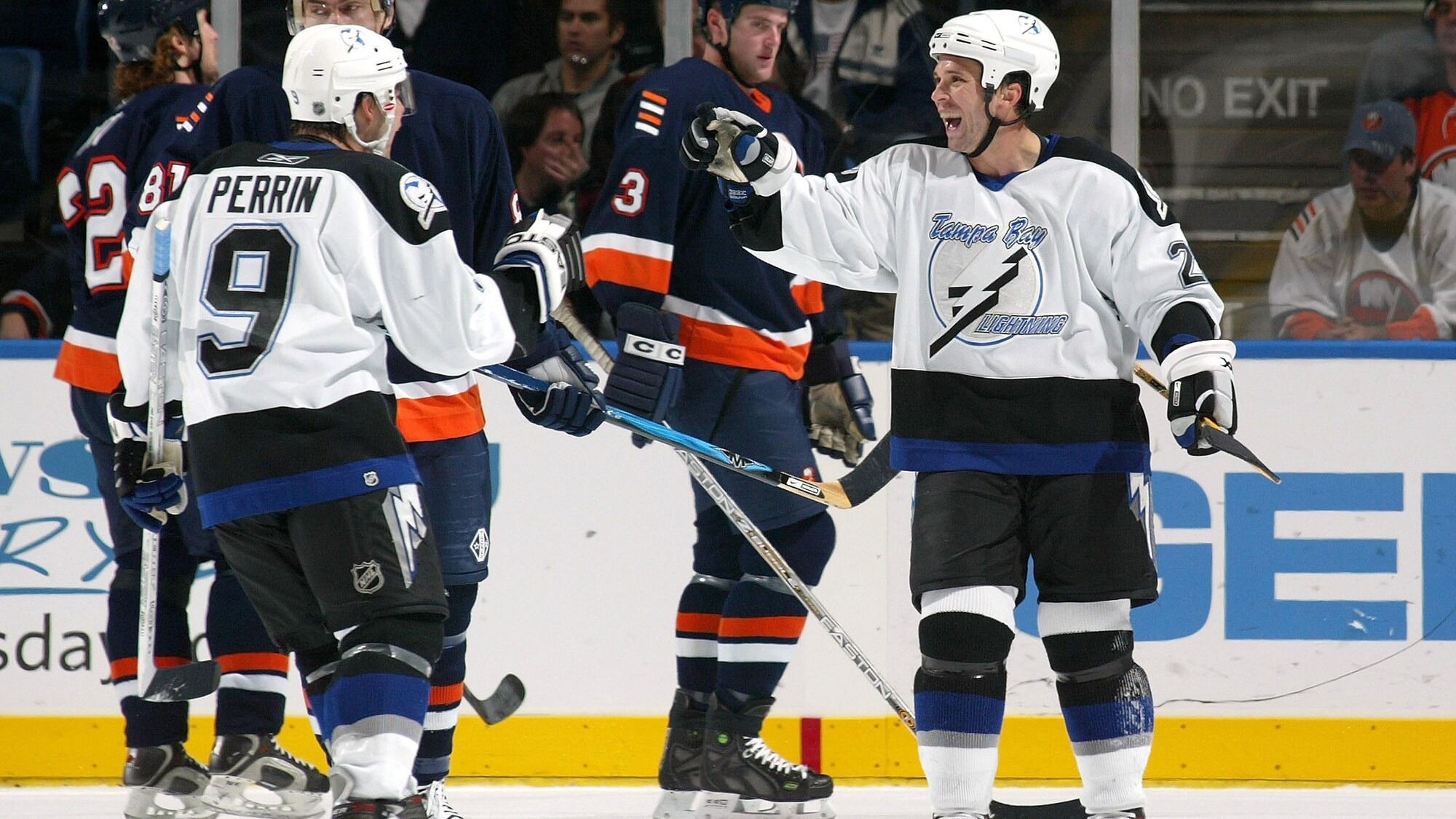 Éric Perrin - Devenir une légende en Finlande | Sports | Radio-Canada.ca