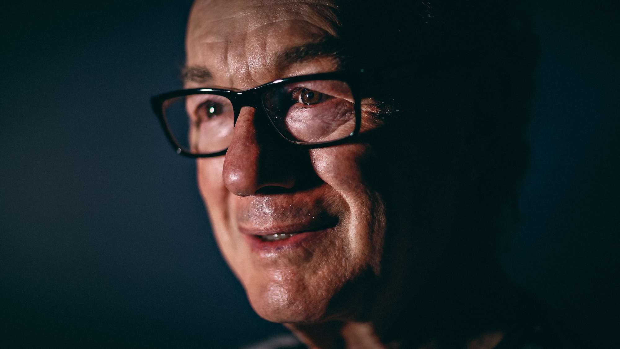 Fernand Marcotte - Les combats de ma vie | Sports | Radio-Canada.ca