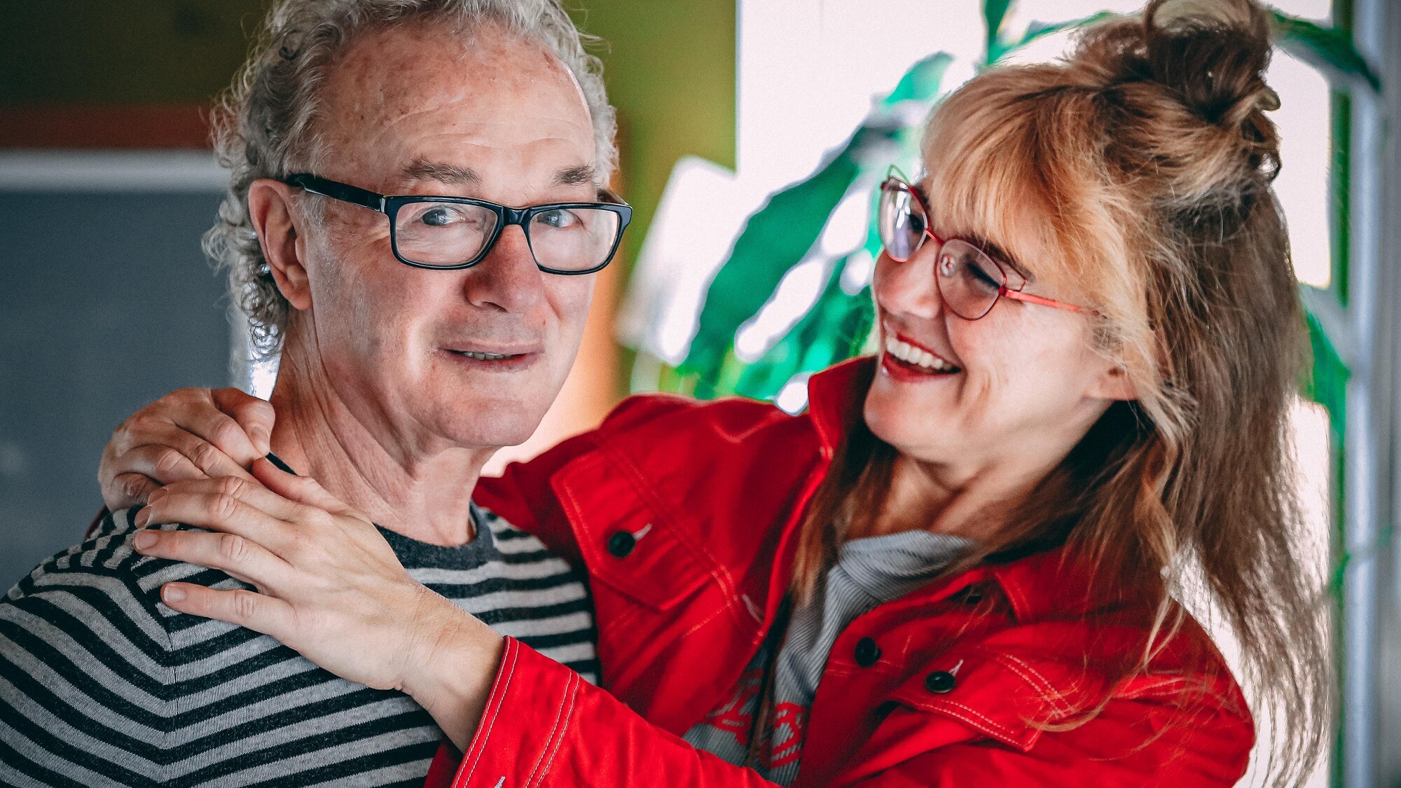 Fernand Marcotte - Les combats de ma vie | Sports | Radio-Canada.ca