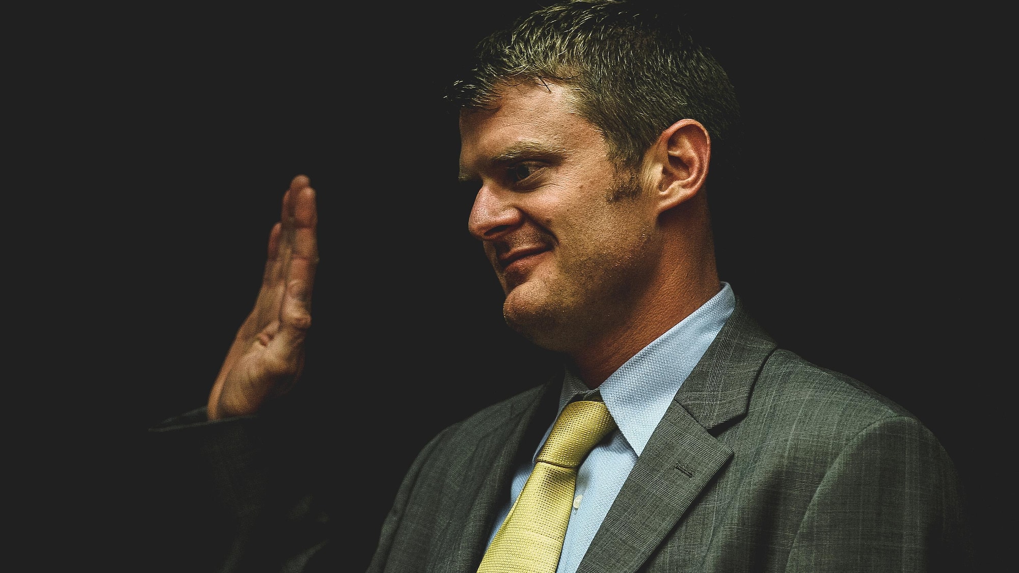 Floyd Landis - Le jour où j'ai changé à jamais | Sports | Radio-Canada.ca