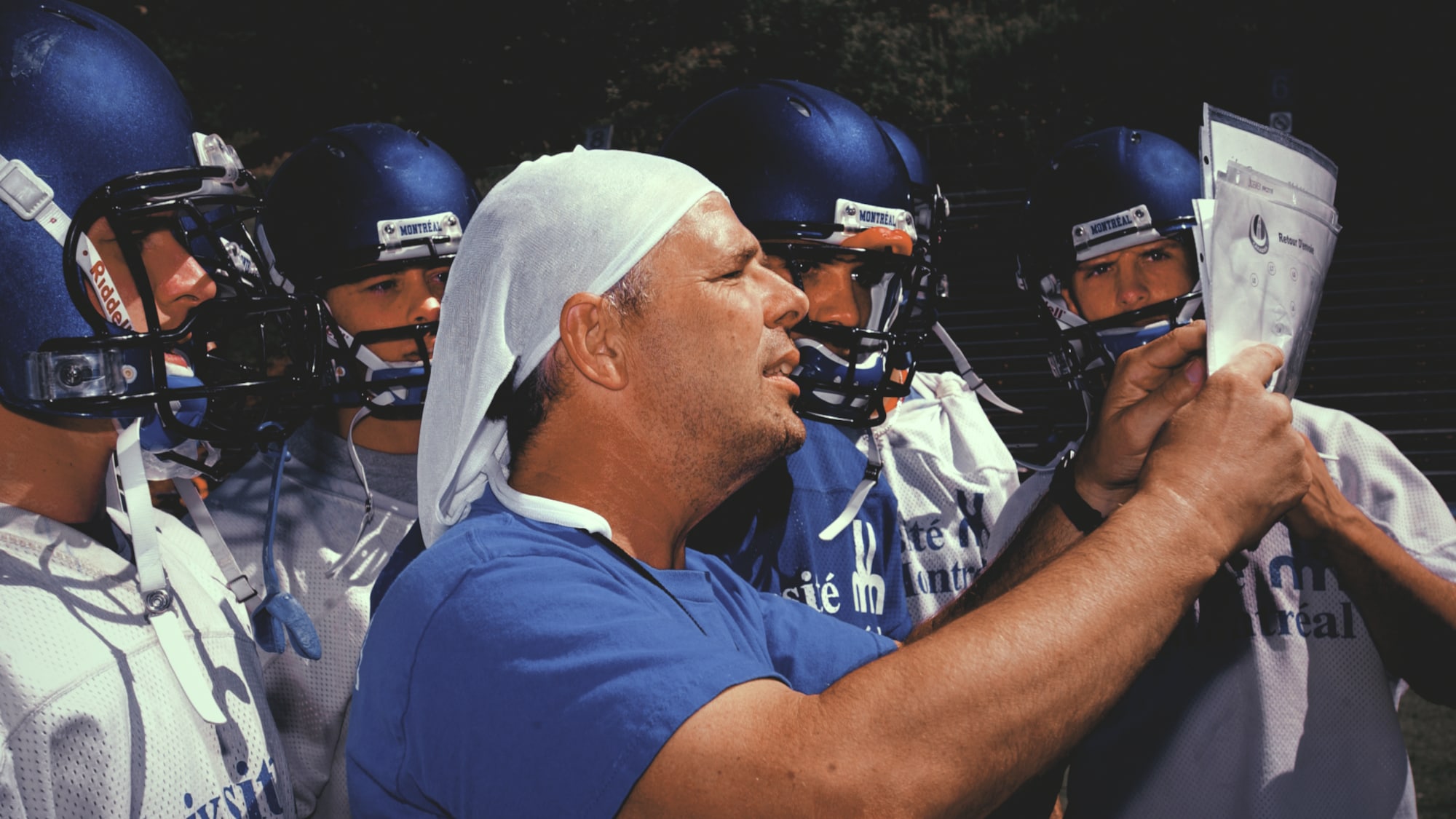 Carabins : les débuts chaotiques d'un grand programme | Sports | Radio ...