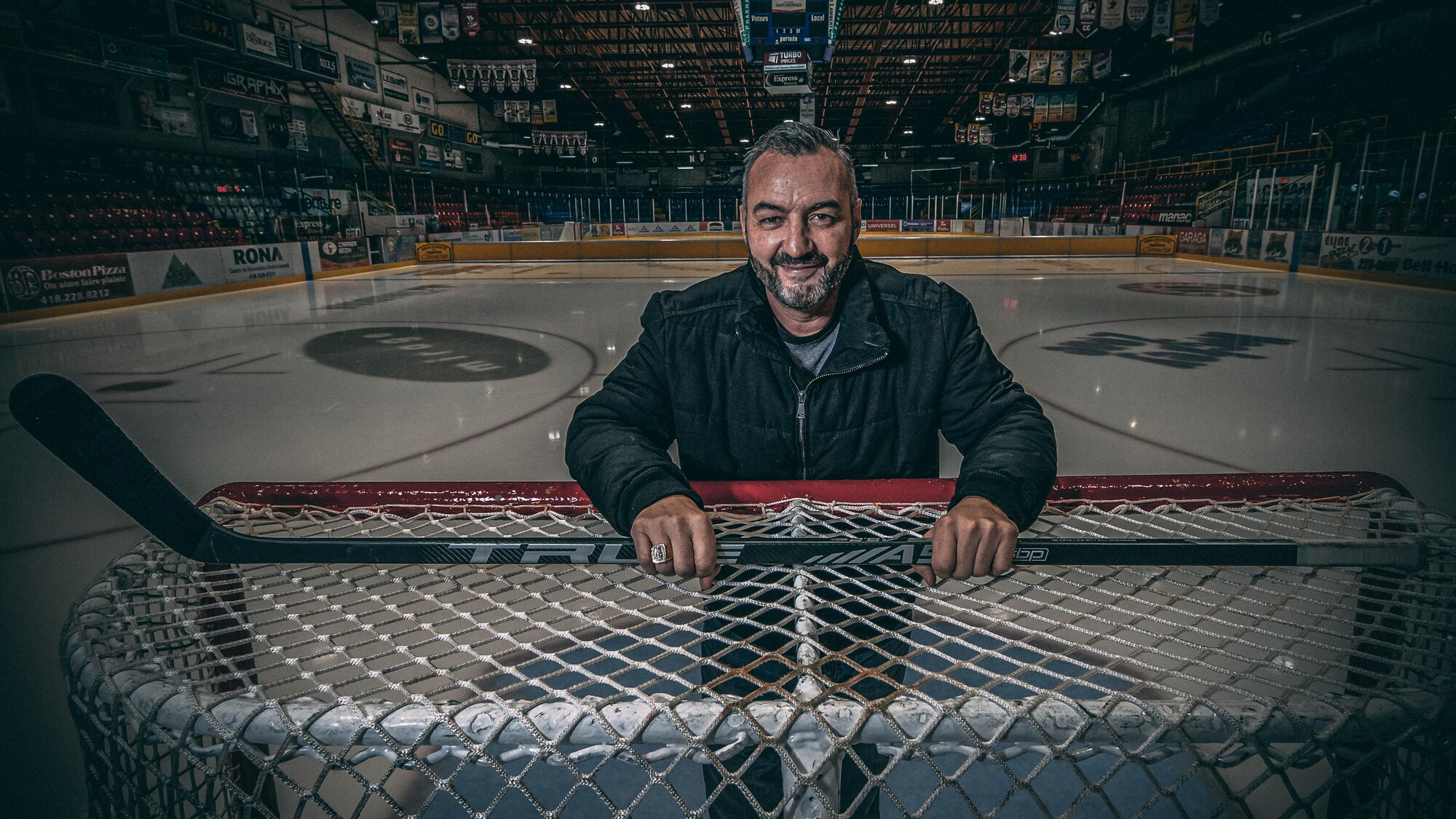 Le road trip de Jesse Bélanger | Sports | Radio-Canada.ca