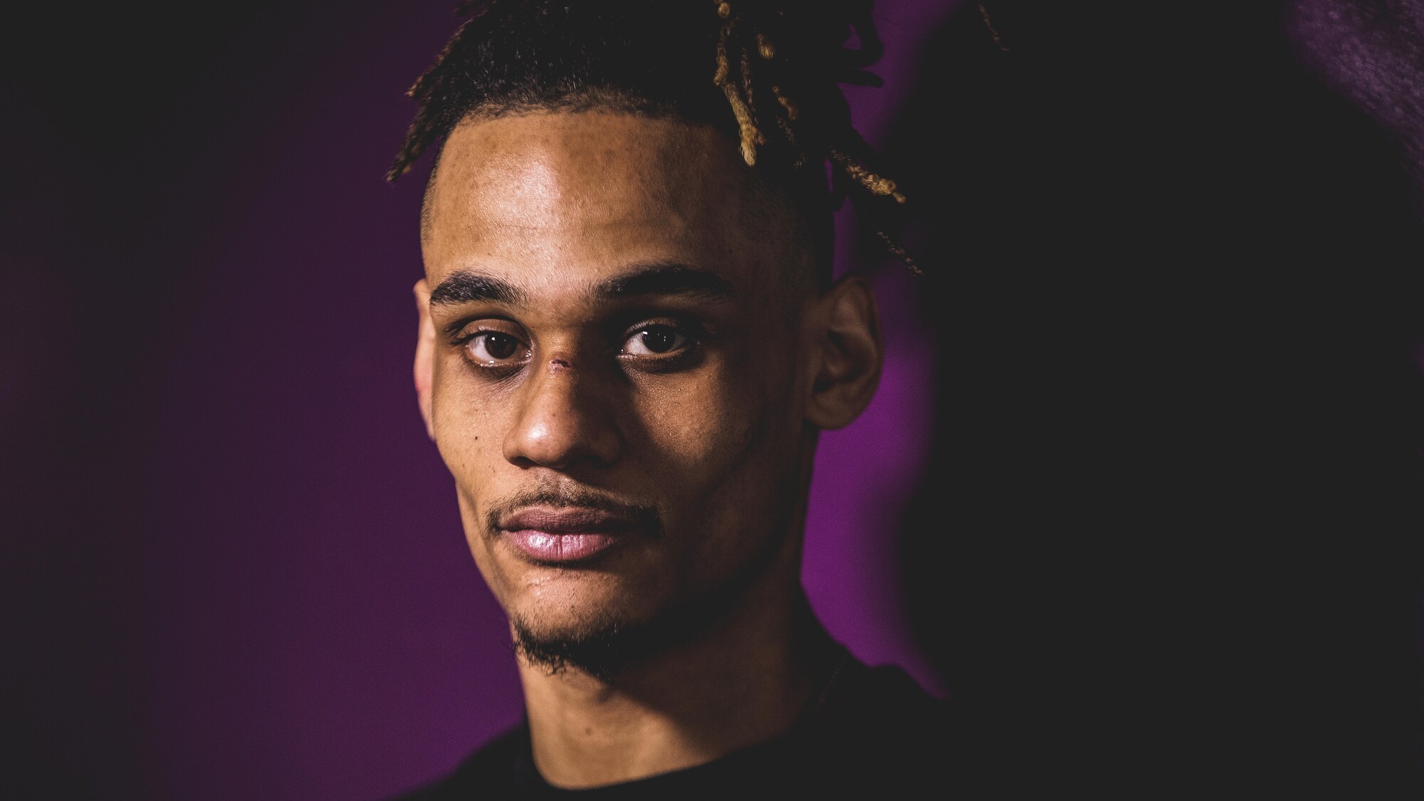 Jonathan Diaby - Ce soir, c'est 1920 à Saint-Jérôme | Sports | Radio ...