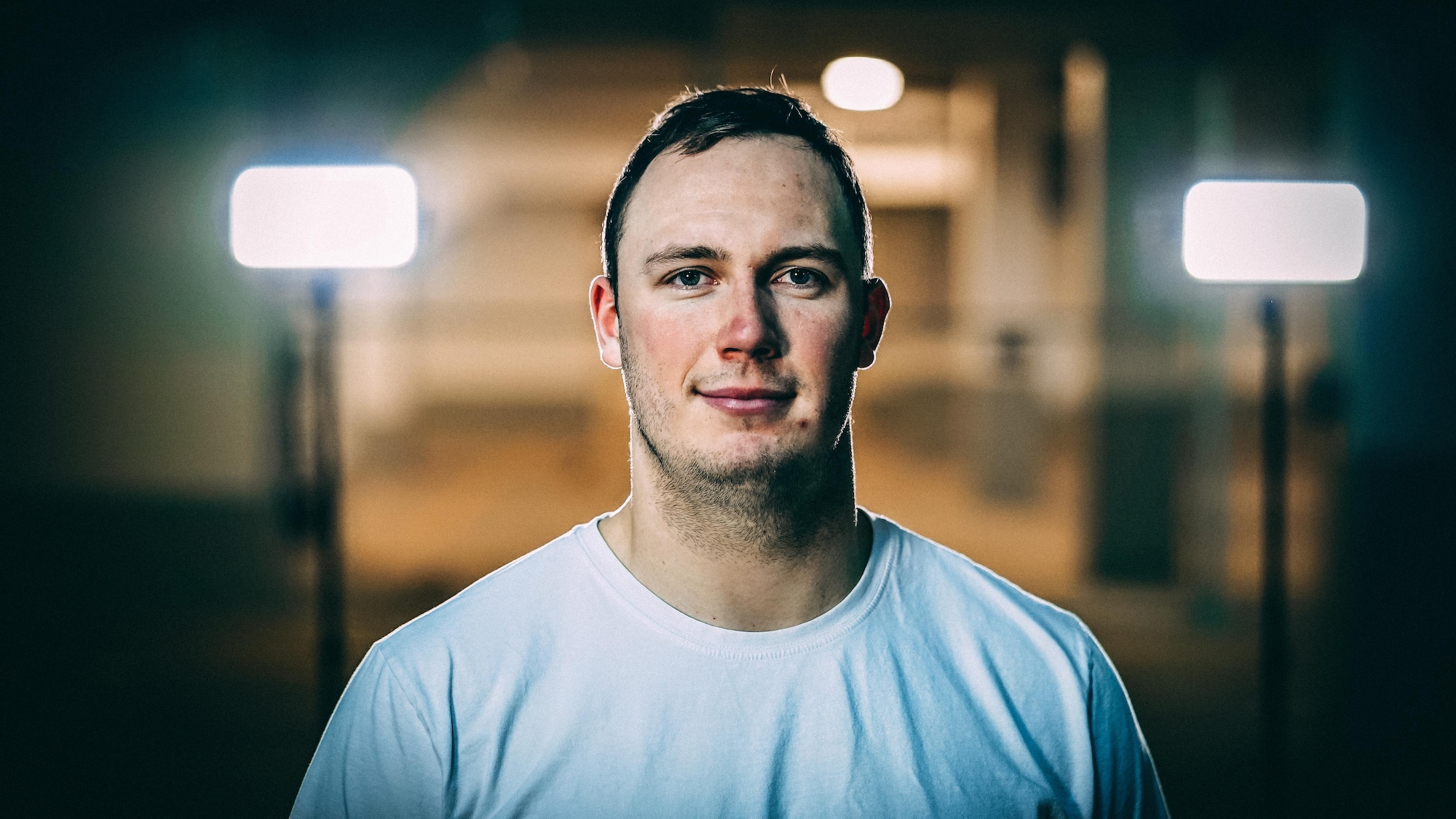 Mathieu Betts - Accepter l'échec | Sports | Radio-Canada.ca