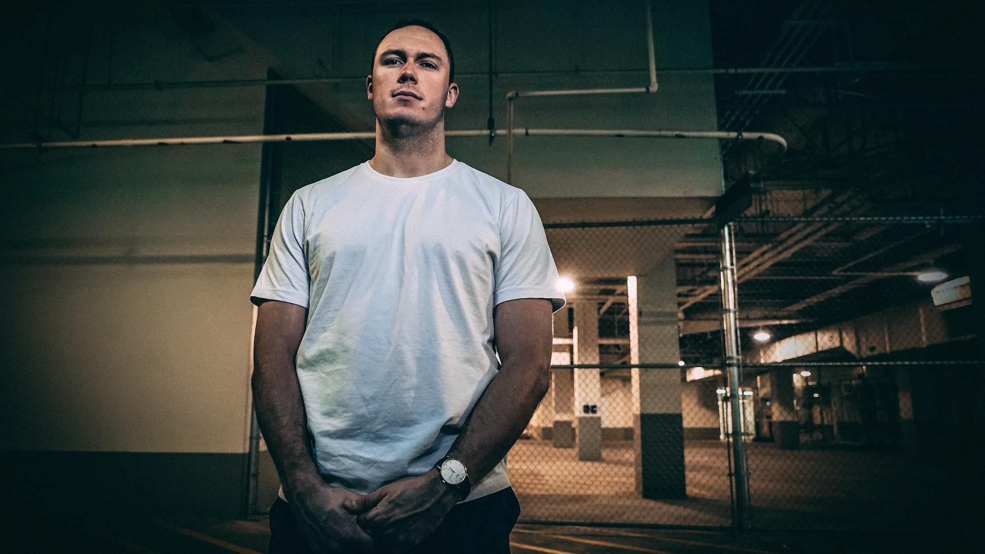 Mathieu Betts - Accepter l'échec | Sports | Radio-Canada.ca