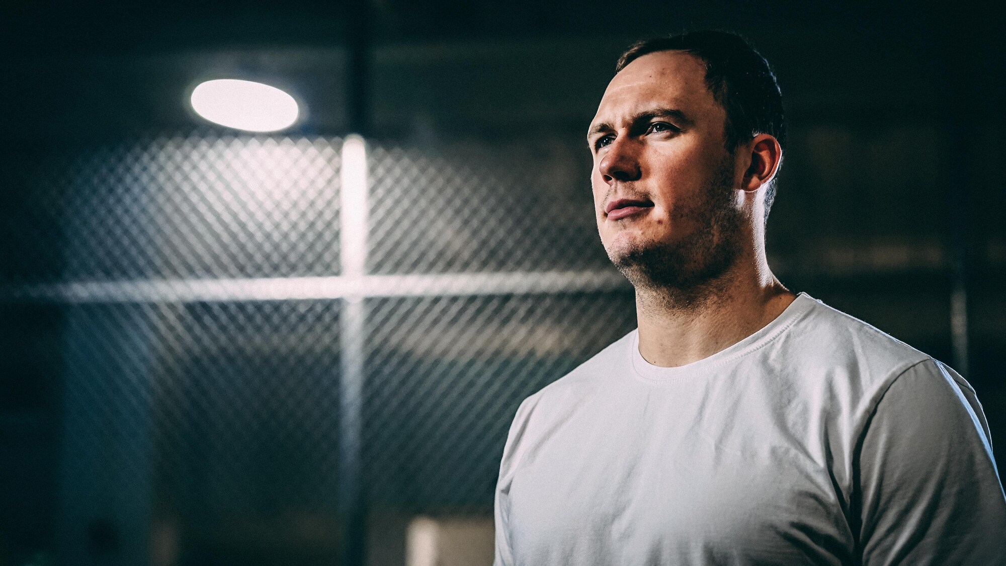 Mathieu Betts - Accepter l'échec | Sports | Radio-Canada.ca