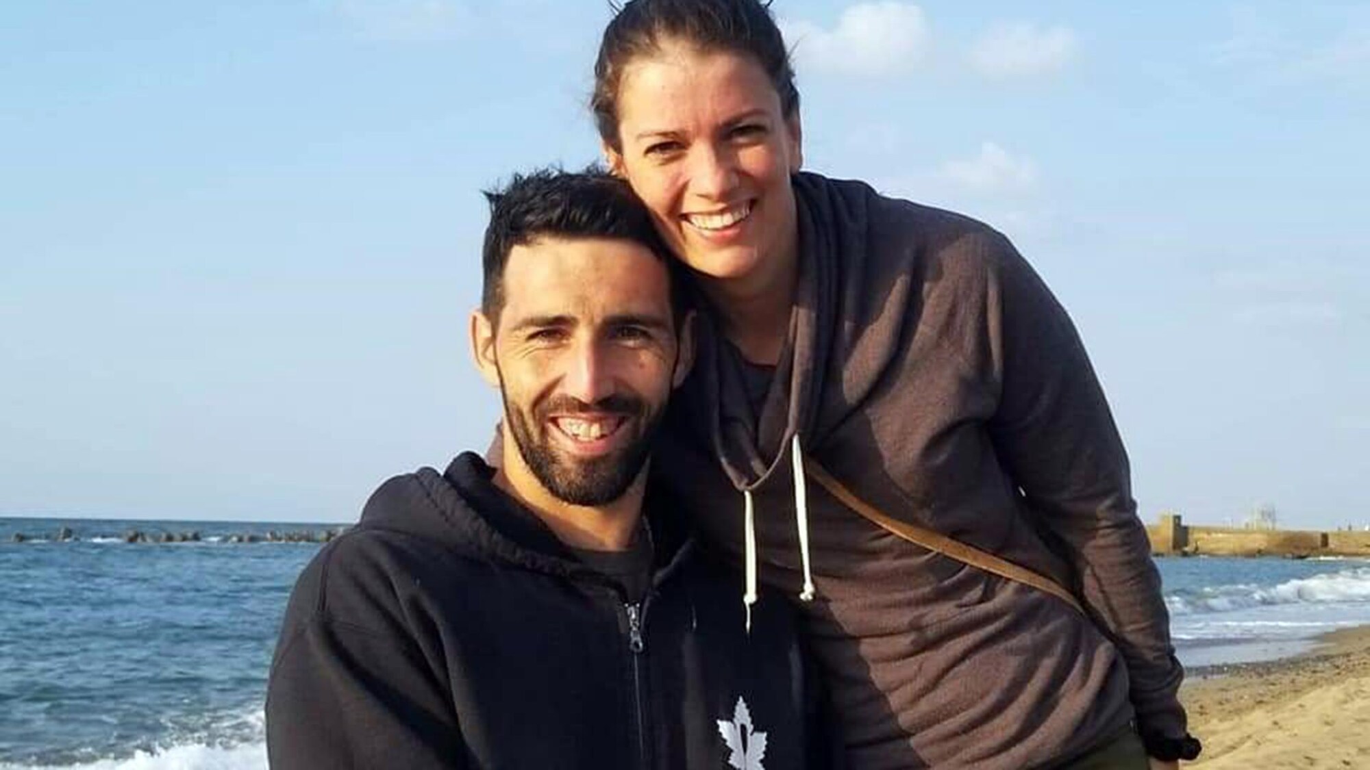 La grande traversée de Mathieu St-Pierre | Sports | Radio-Canada.ca